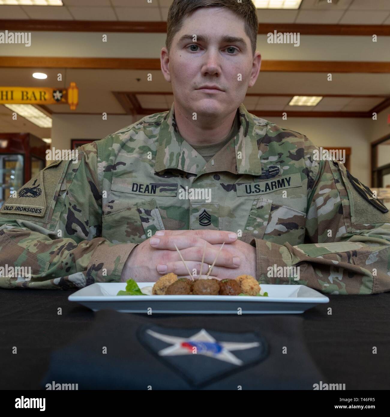 194th combat sustainment support battalion hi-res stock photography and ...