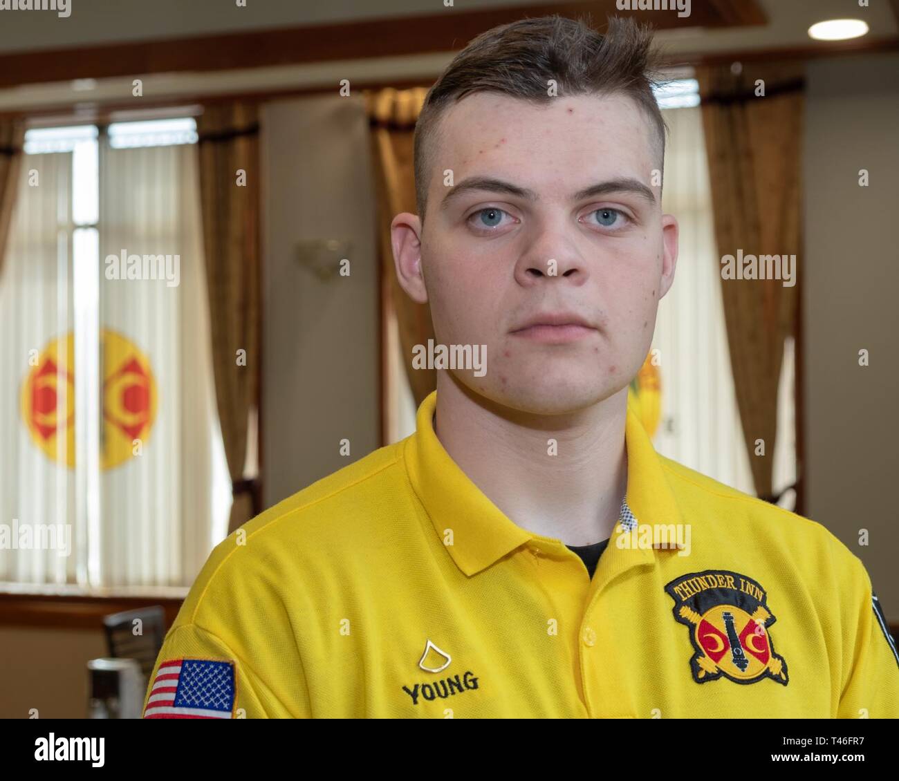 194th combat sustainment support battalion hi-res stock photography and ...