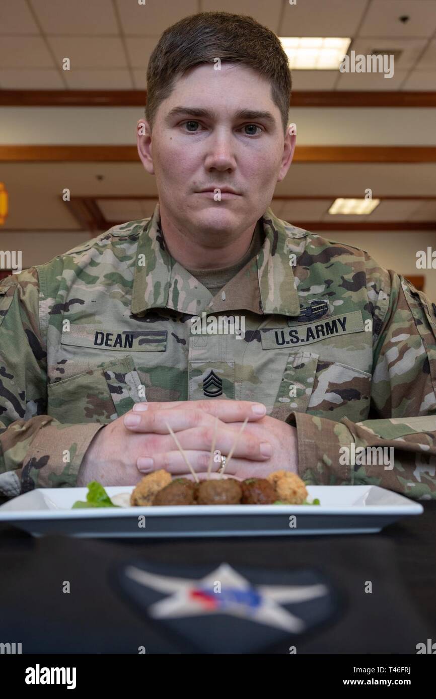 194th combat sustainment support battalion hi-res stock photography and ...