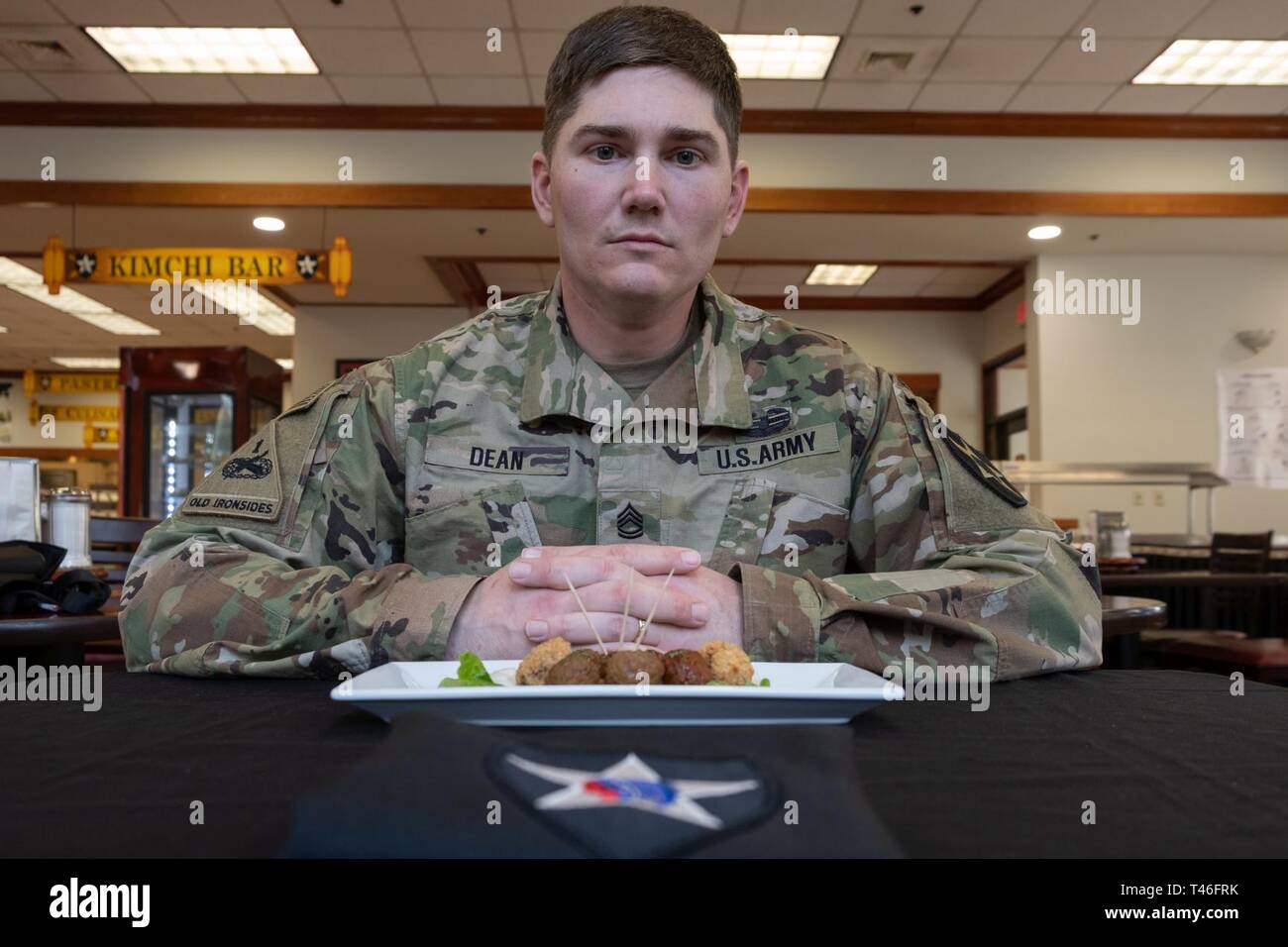 194th combat sustainment support battalion hi-res stock photography and ...