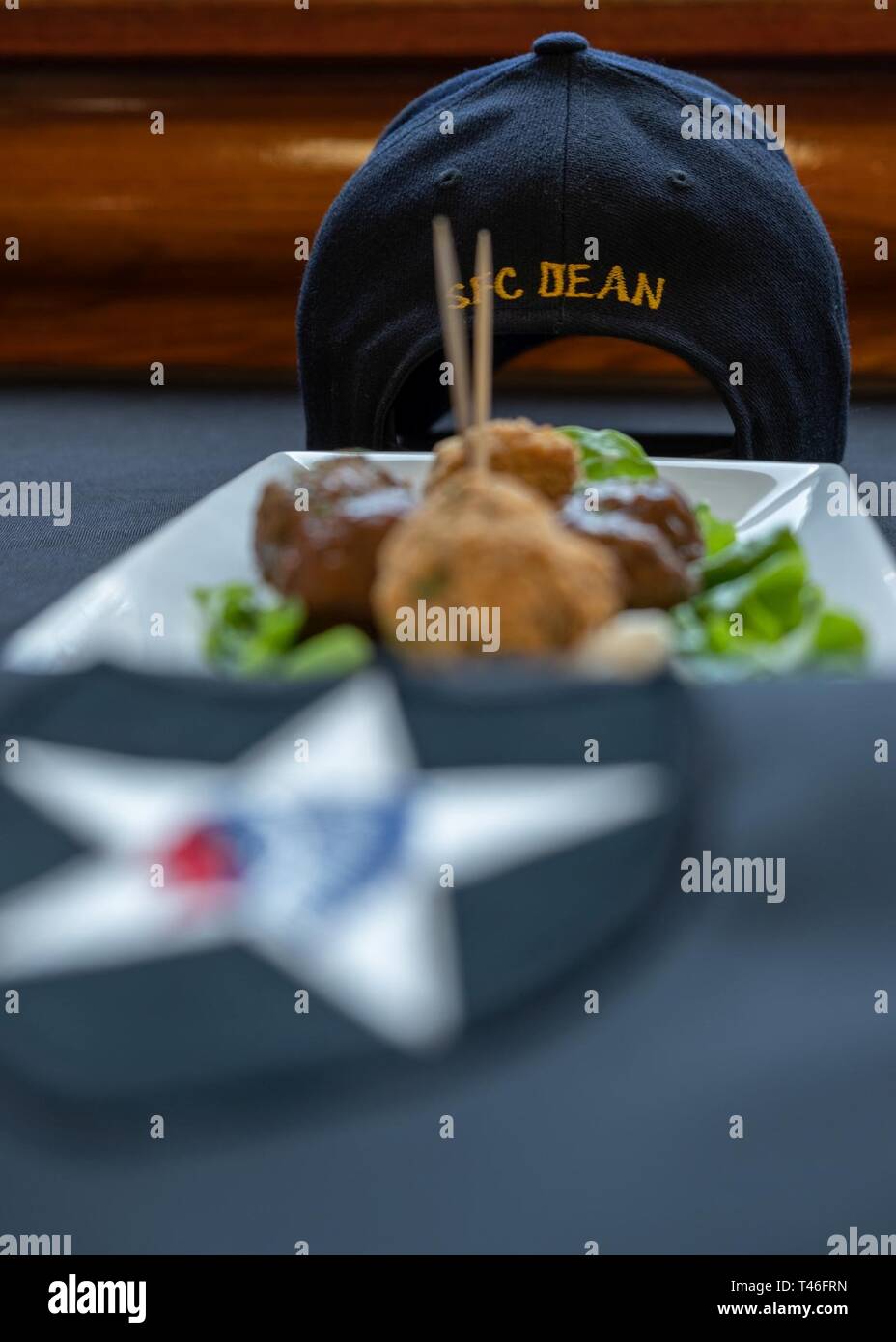 194th combat sustainment support battalion hi-res stock photography and ...