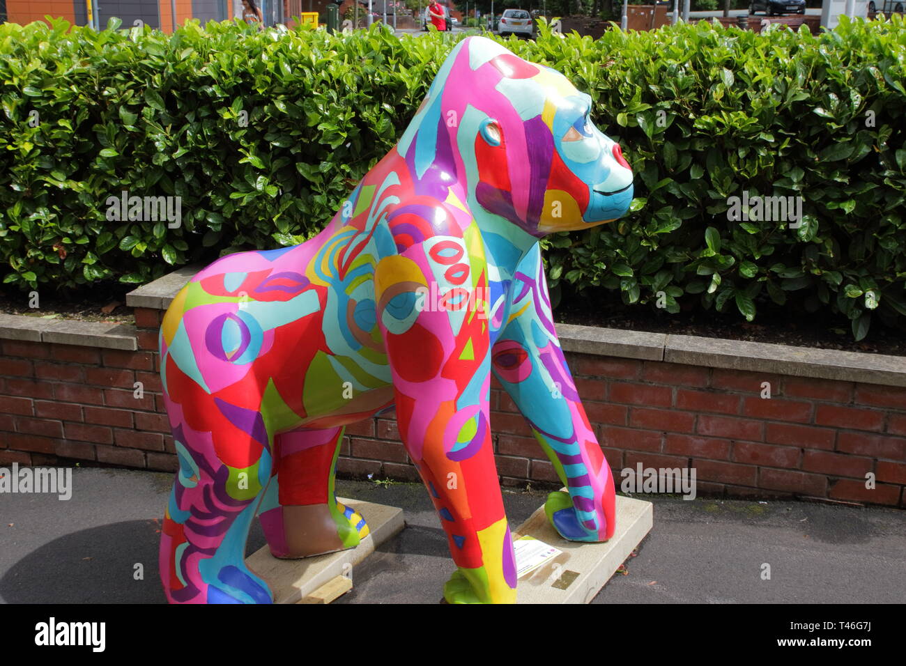 Heywood uk hi-res stock photography and images - Alamy