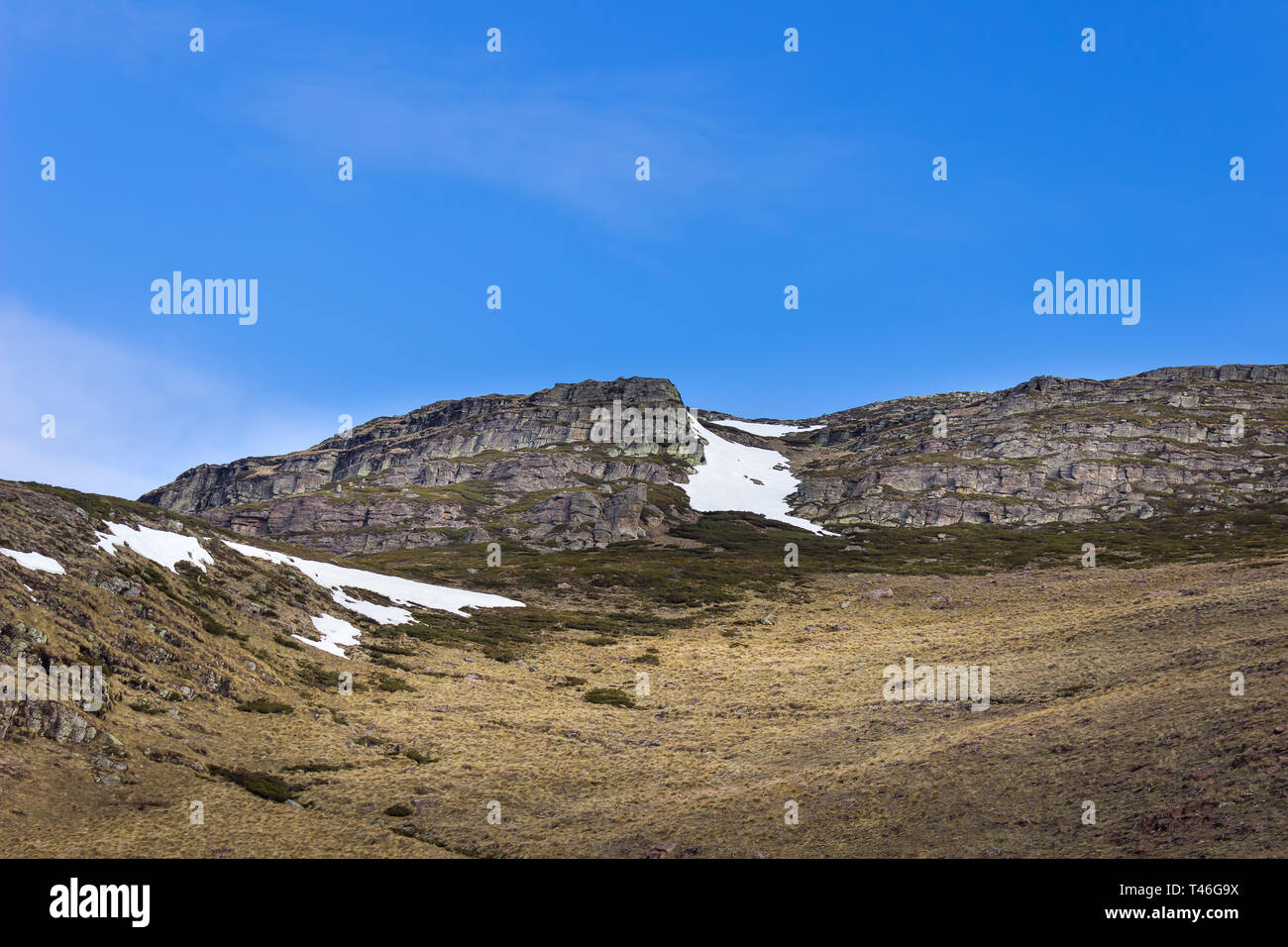 Peak kopren hi-res stock photography and images - Alamy
