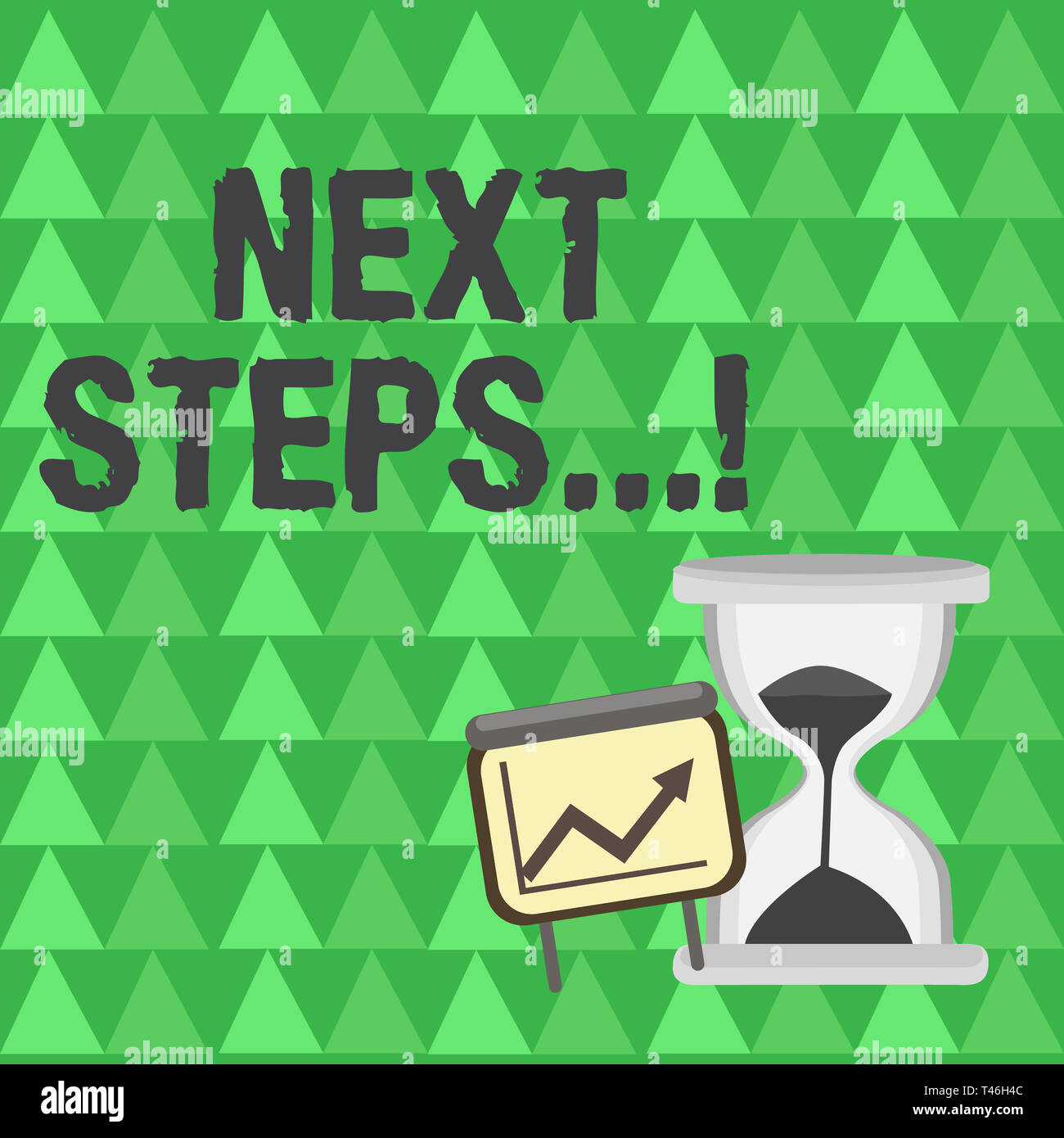 Finished chart showing hi-res stock photography and images - Alamy