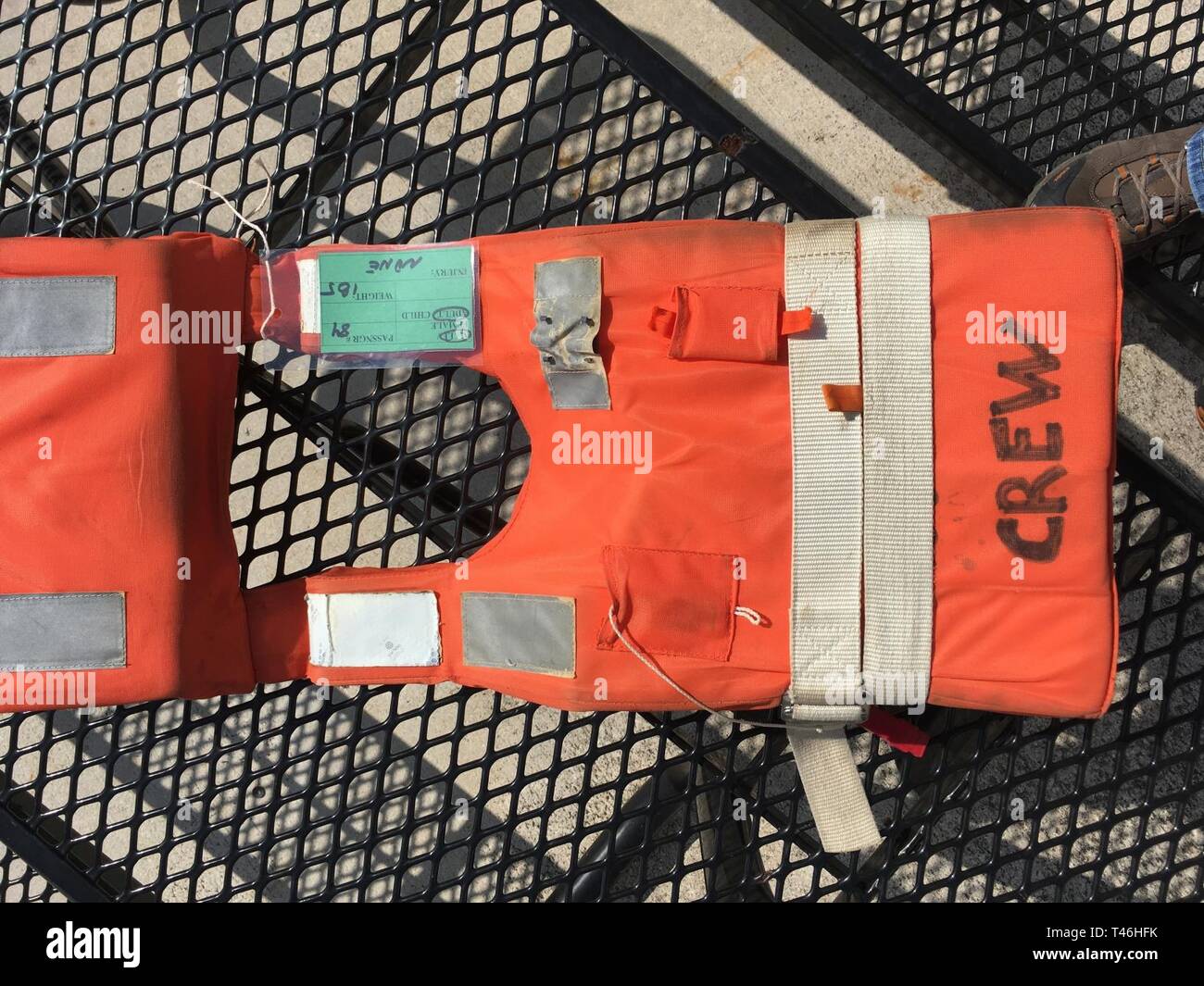 Distress signals hi-res stock photography and images - Alamy