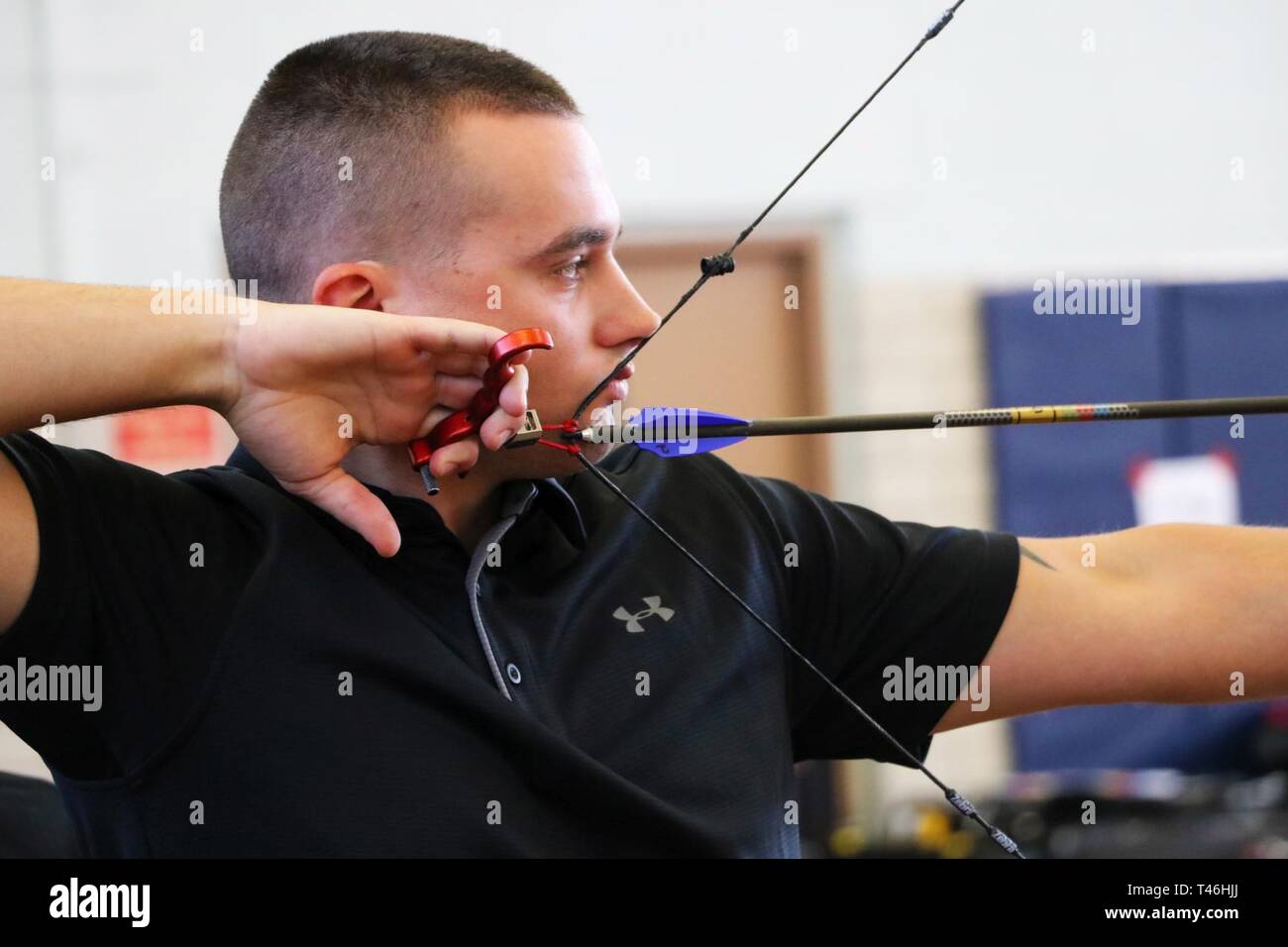 Ky Center Shot Archery