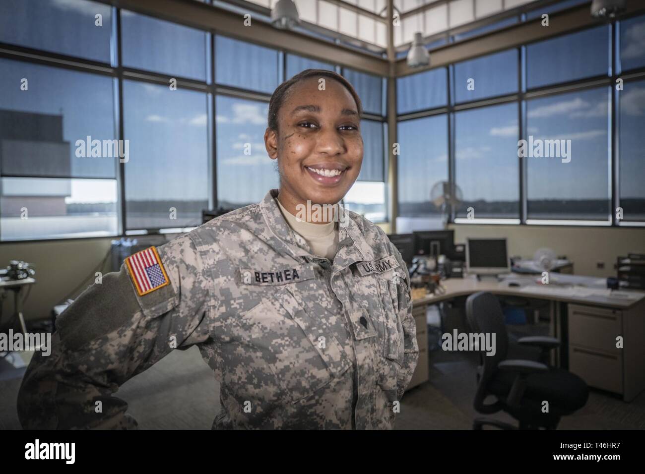1 150th assault helicopter battalion hi-res stock photography and ...