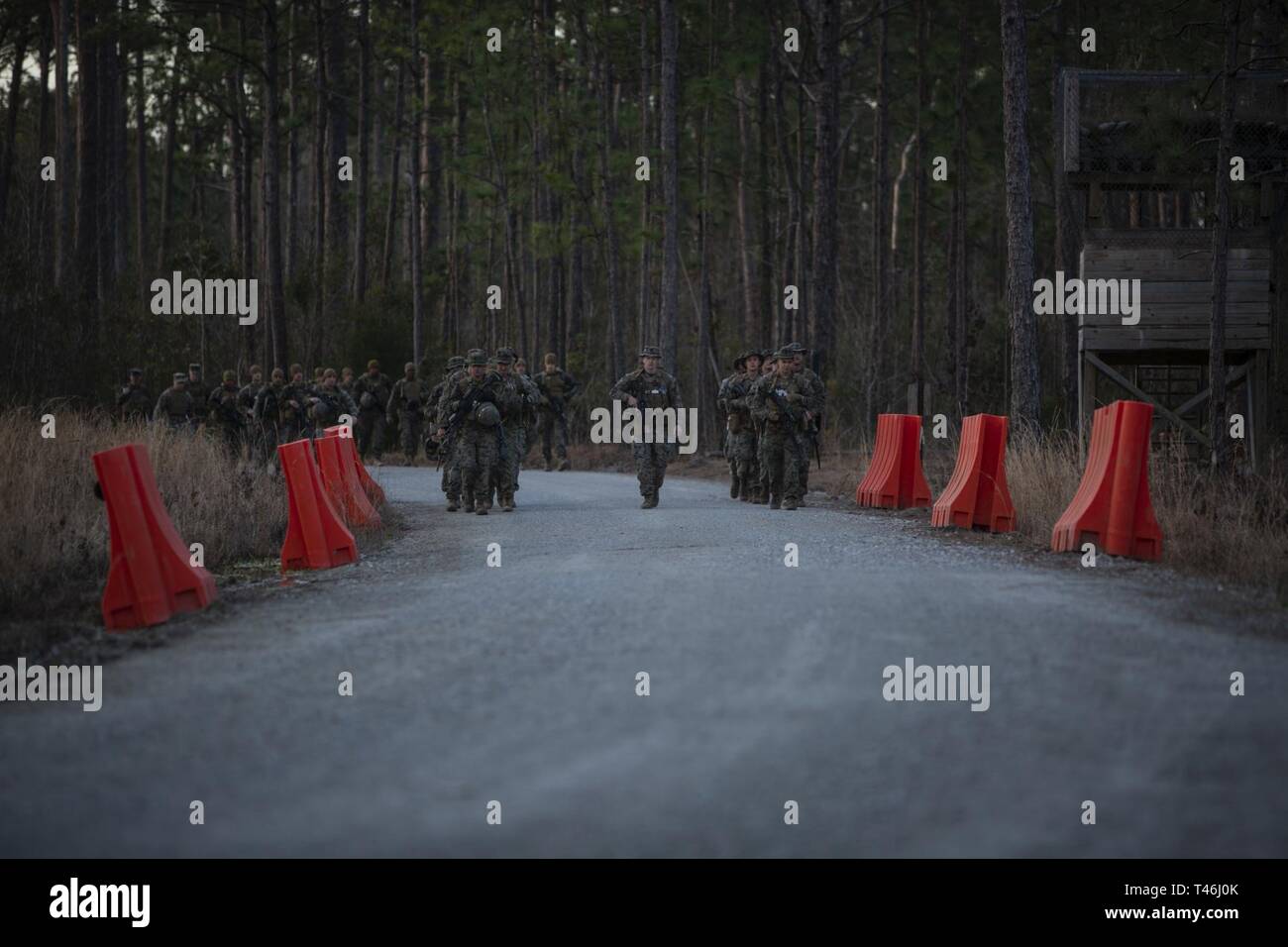 Demolition squad hi-res stock photography and images - Alamy