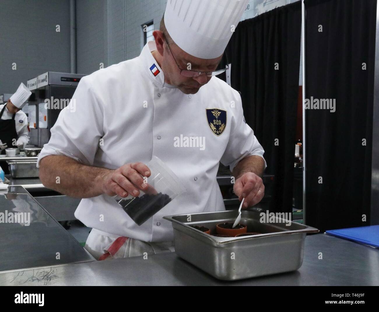 Thierry roussel hi-res stock photography and images - Alamy