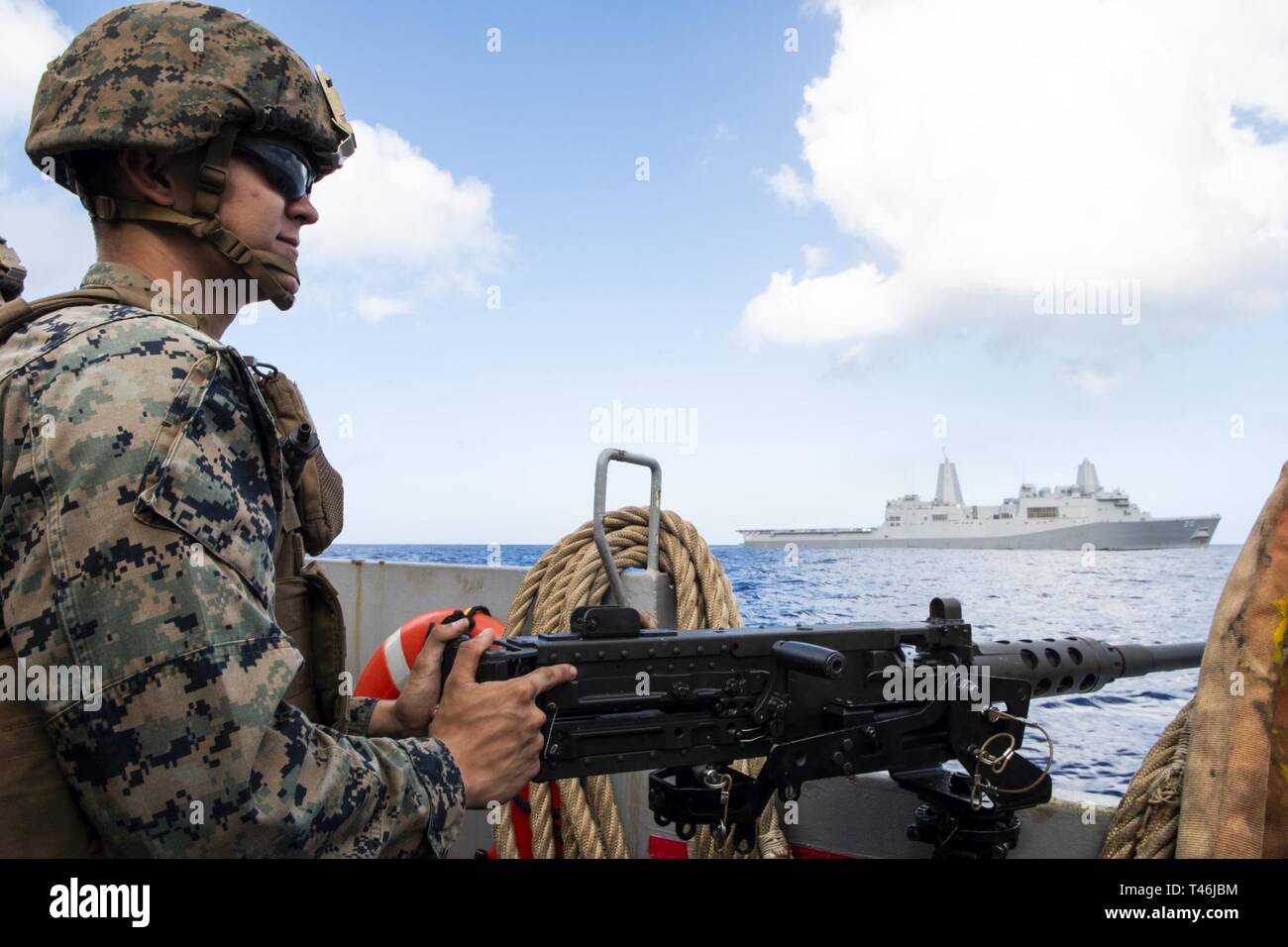 Harbor utility craft hi-res stock photography and images - Alamy