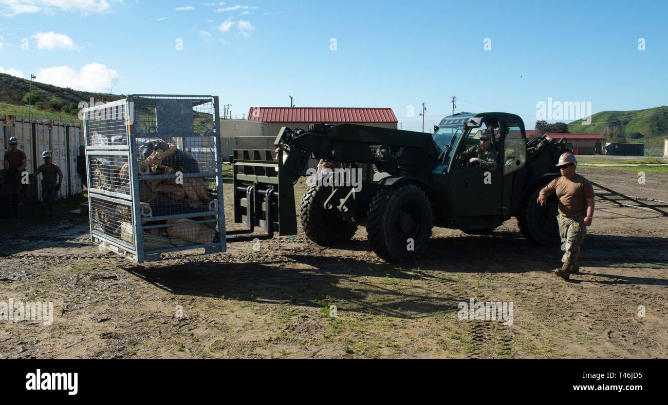 Naval mobile construction unit 5 hi-res stock photography and images ...