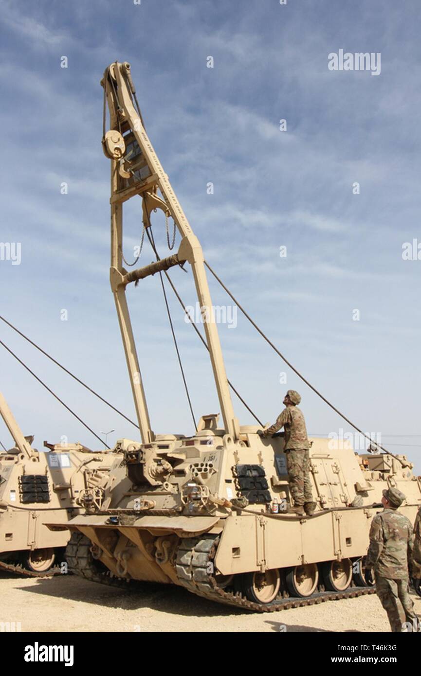 M88a2 hi-res stock photography and images - Alamy