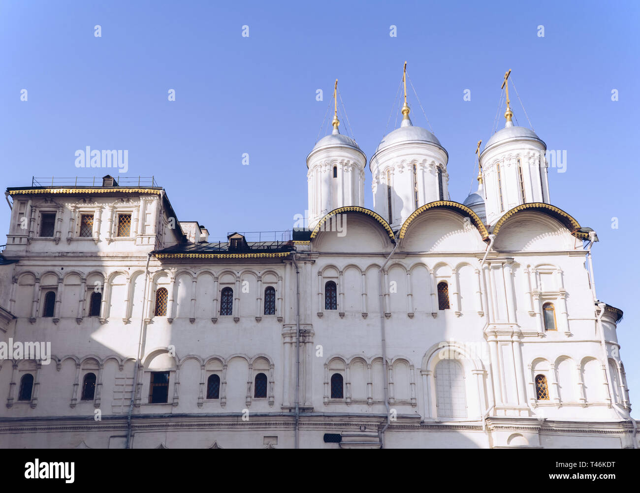 Patriarchs church hi-res stock photography and images - Alamy