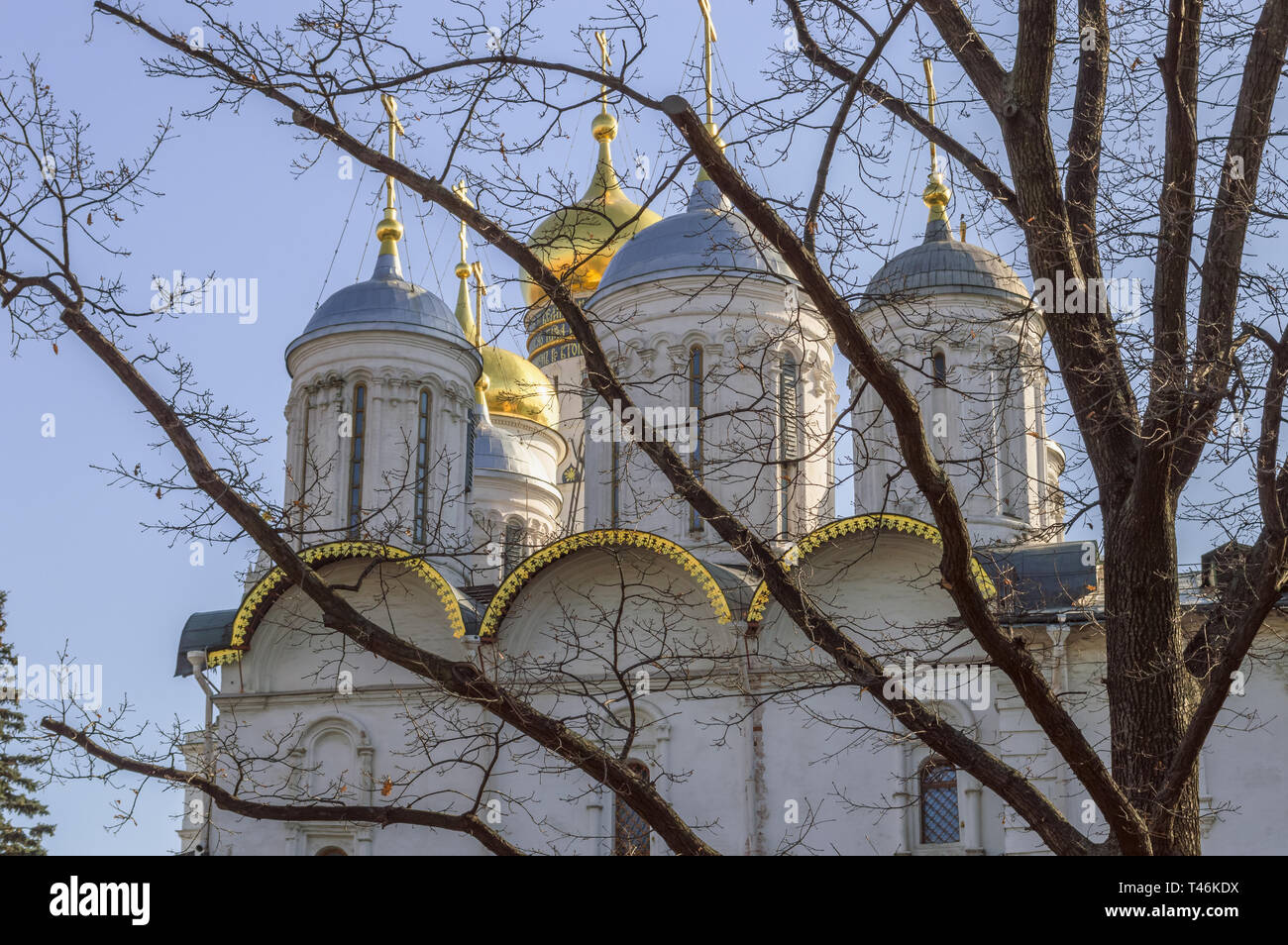 Patriarchs church hi-res stock photography and images - Alamy
