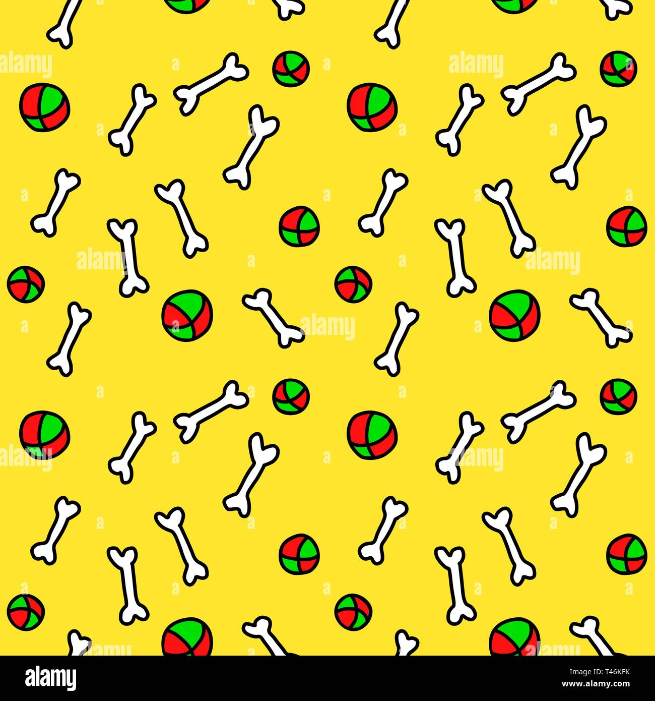 Clipart bones hi-res stock photography and images - Alamy