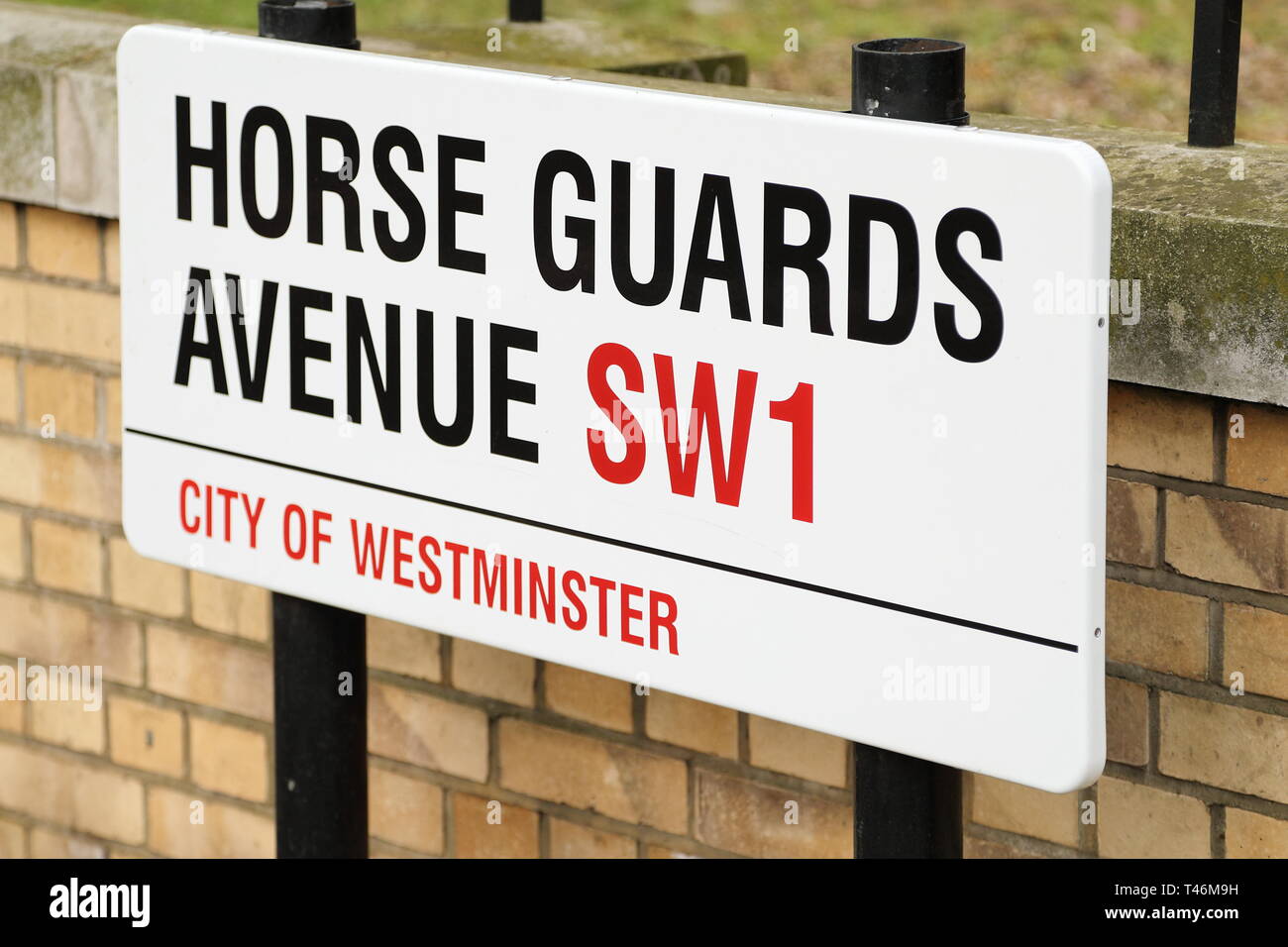 City Of Westminster Sign High Resolution Stock Photography and Images ...
