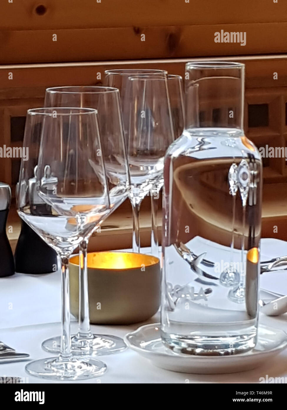 Nice ambiente hi-res stock photography and images - Alamy