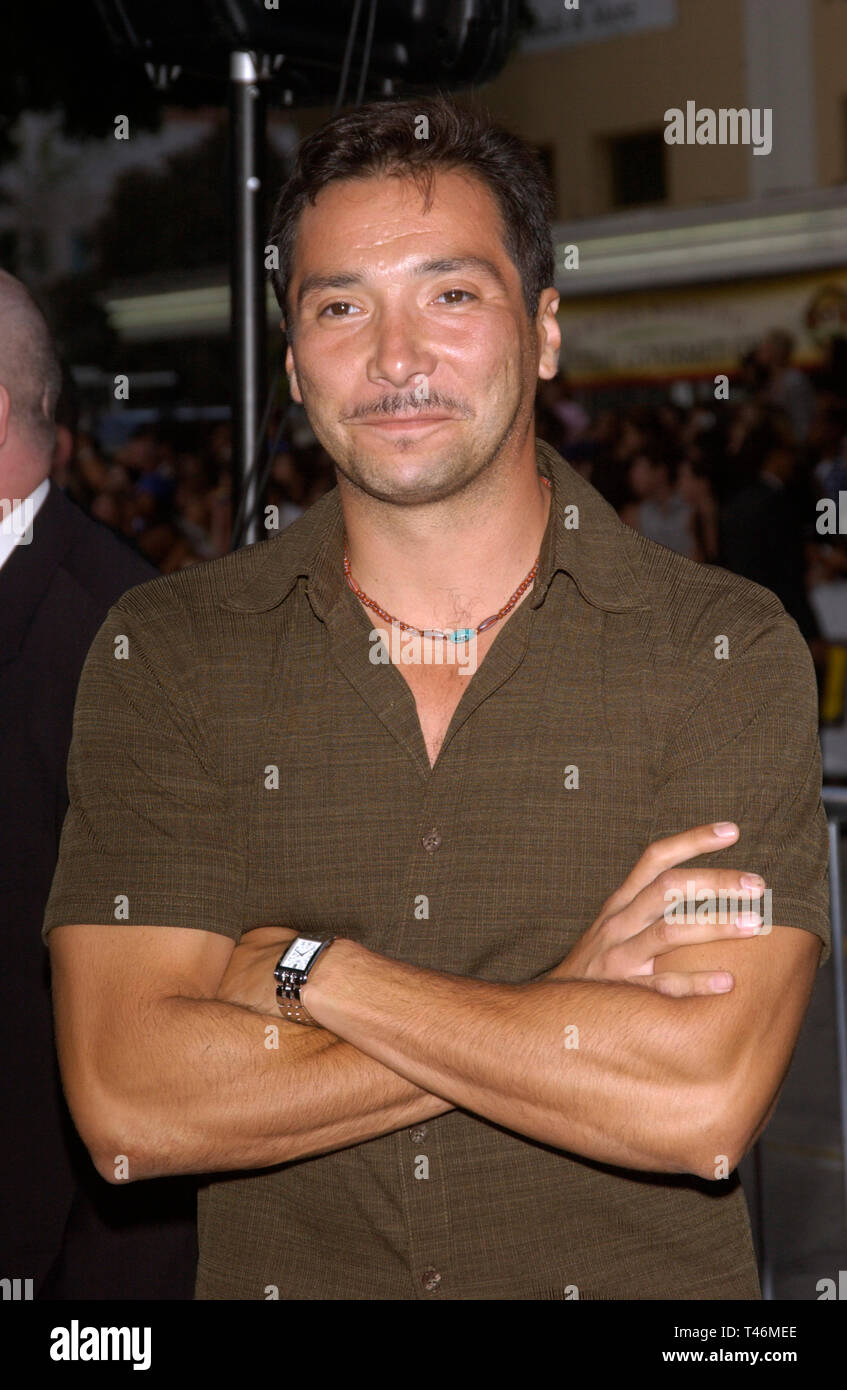 Benito Martinez Million Dollar Baby