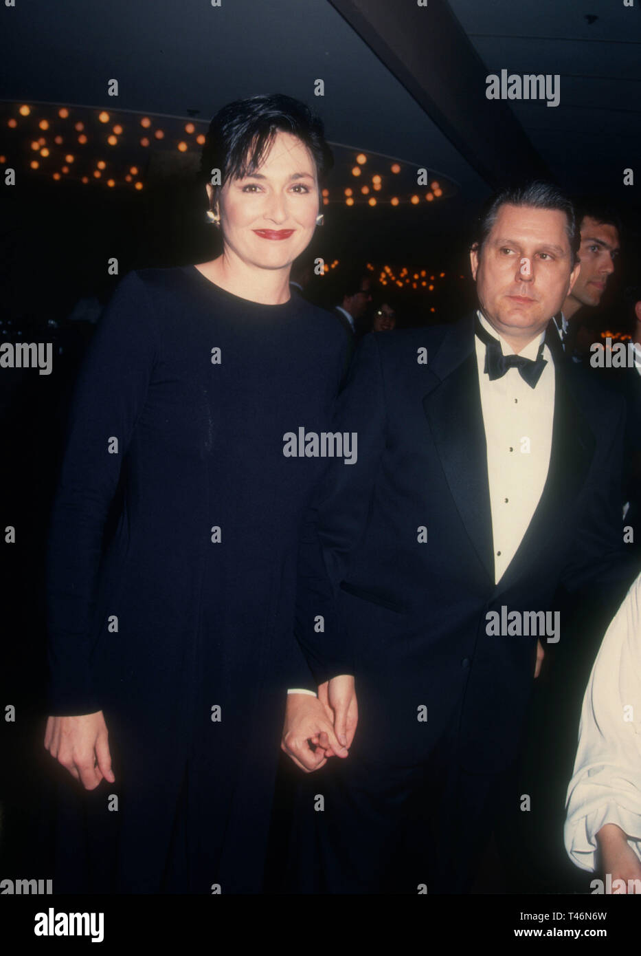 Century City, California, USA 19th March 1994 Actress Nora Dunn attends ...