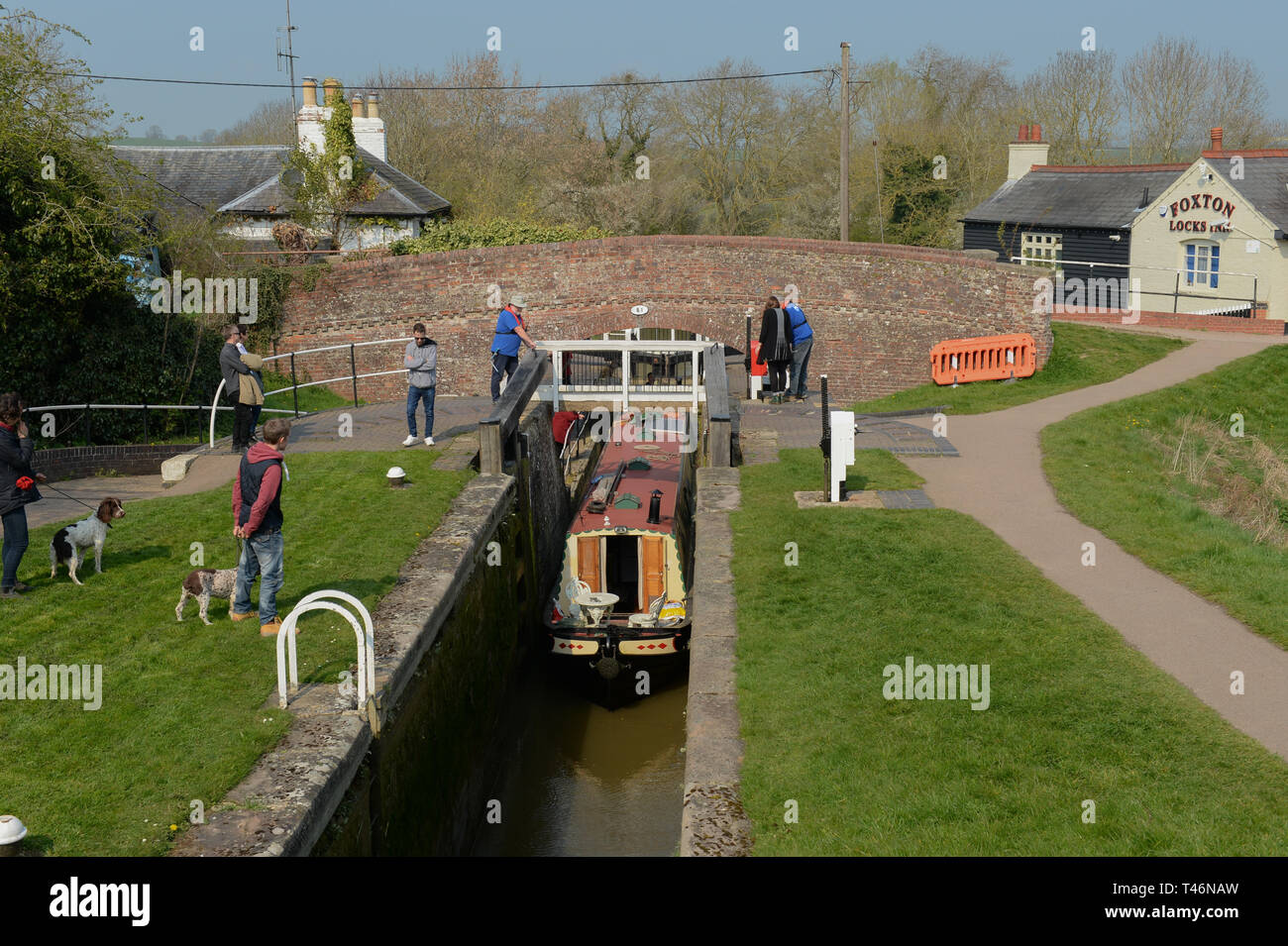 Benjamin bevan architect hi-res stock photography and images - Alamy