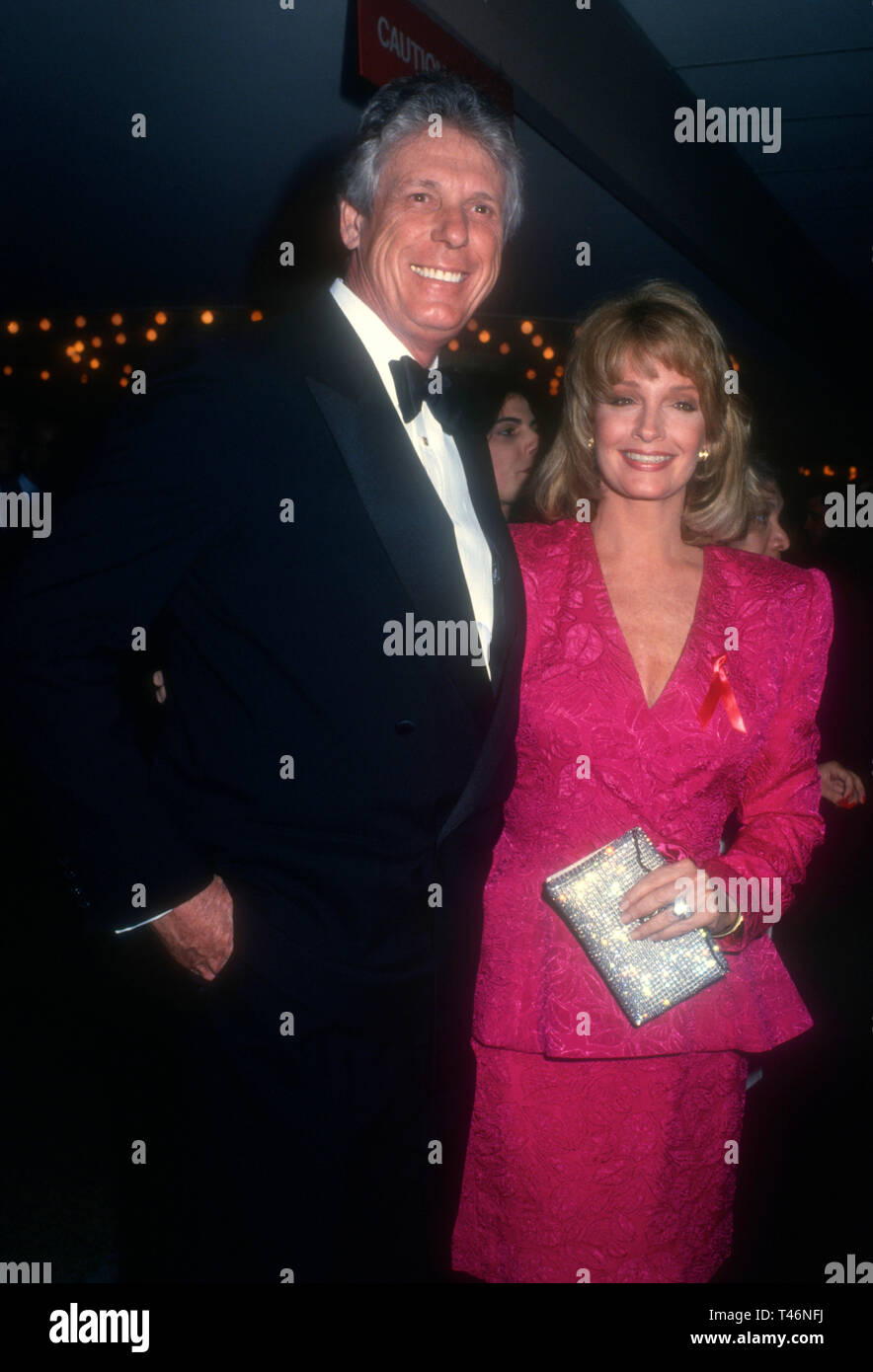 Century City, California, USA 19th March 1994 American costume designer ...