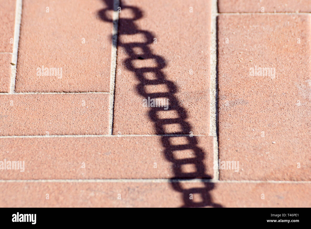 Chain floor hi-res stock photography and images - Alamy