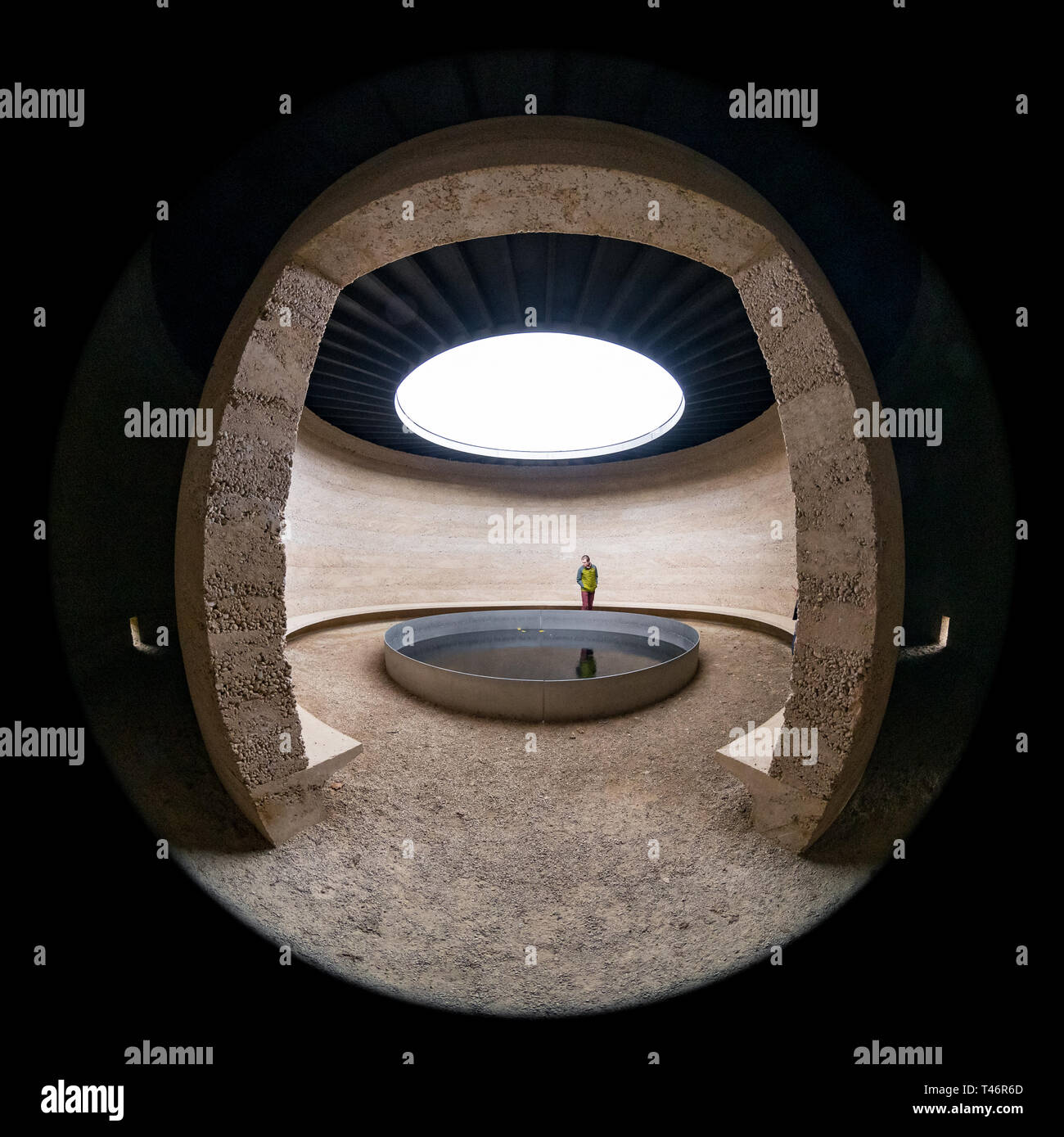 Writ in Water bu Mark Wallinger & Studio Octopi - Runnymede by the ...