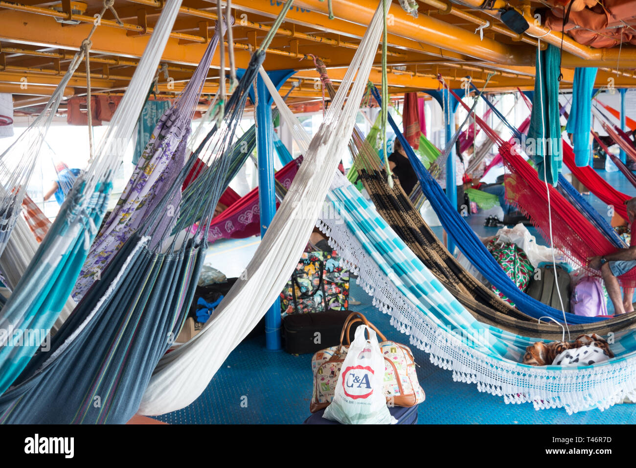 Old recife hi-res stock photography and images - Alamy