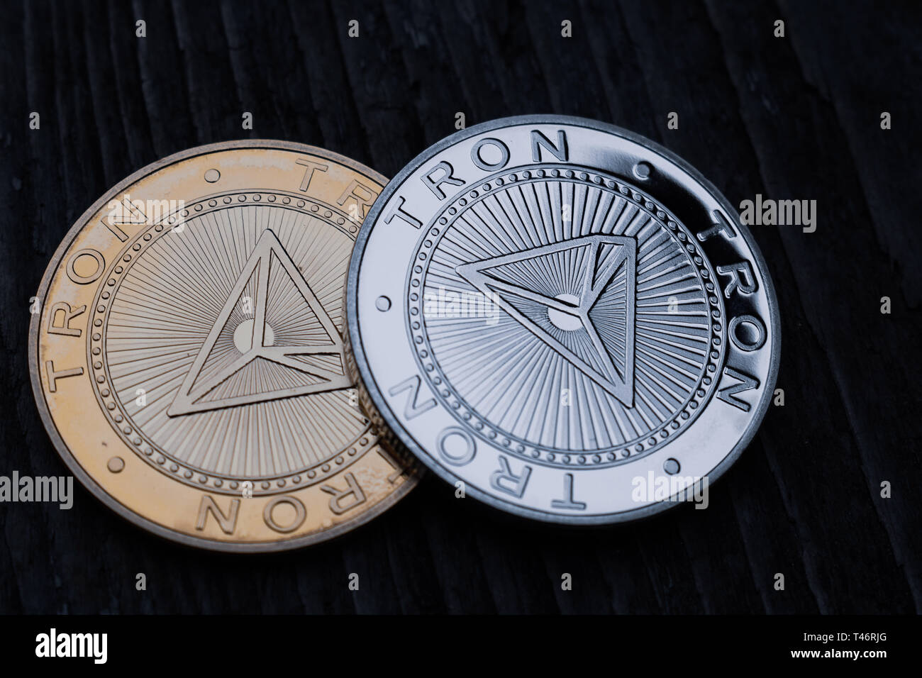 Tron Money Tron News | Cryptocurrency Market Cap | Tron TRX News