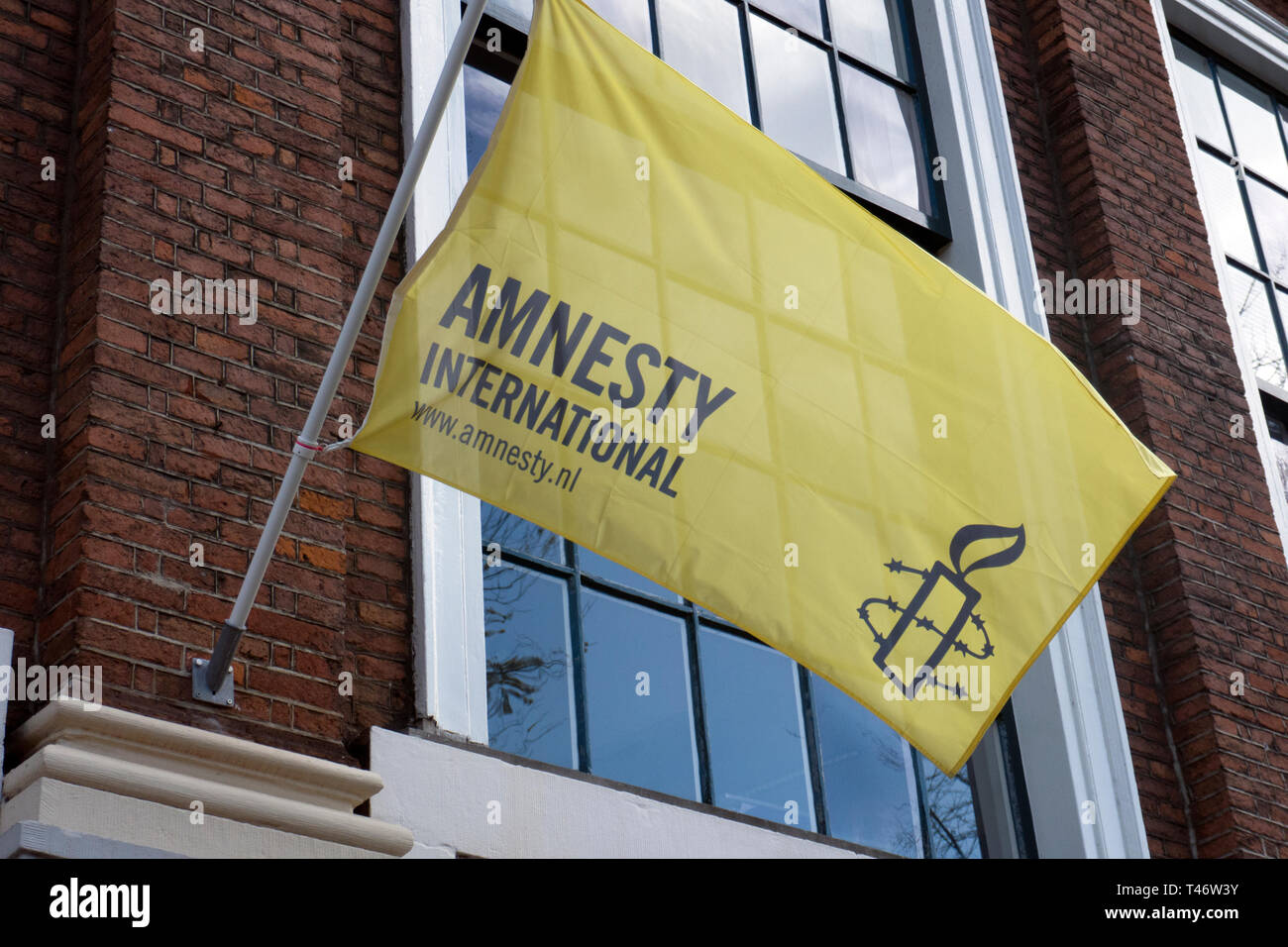 Amnesty international hi-res stock photography and images - Alamy