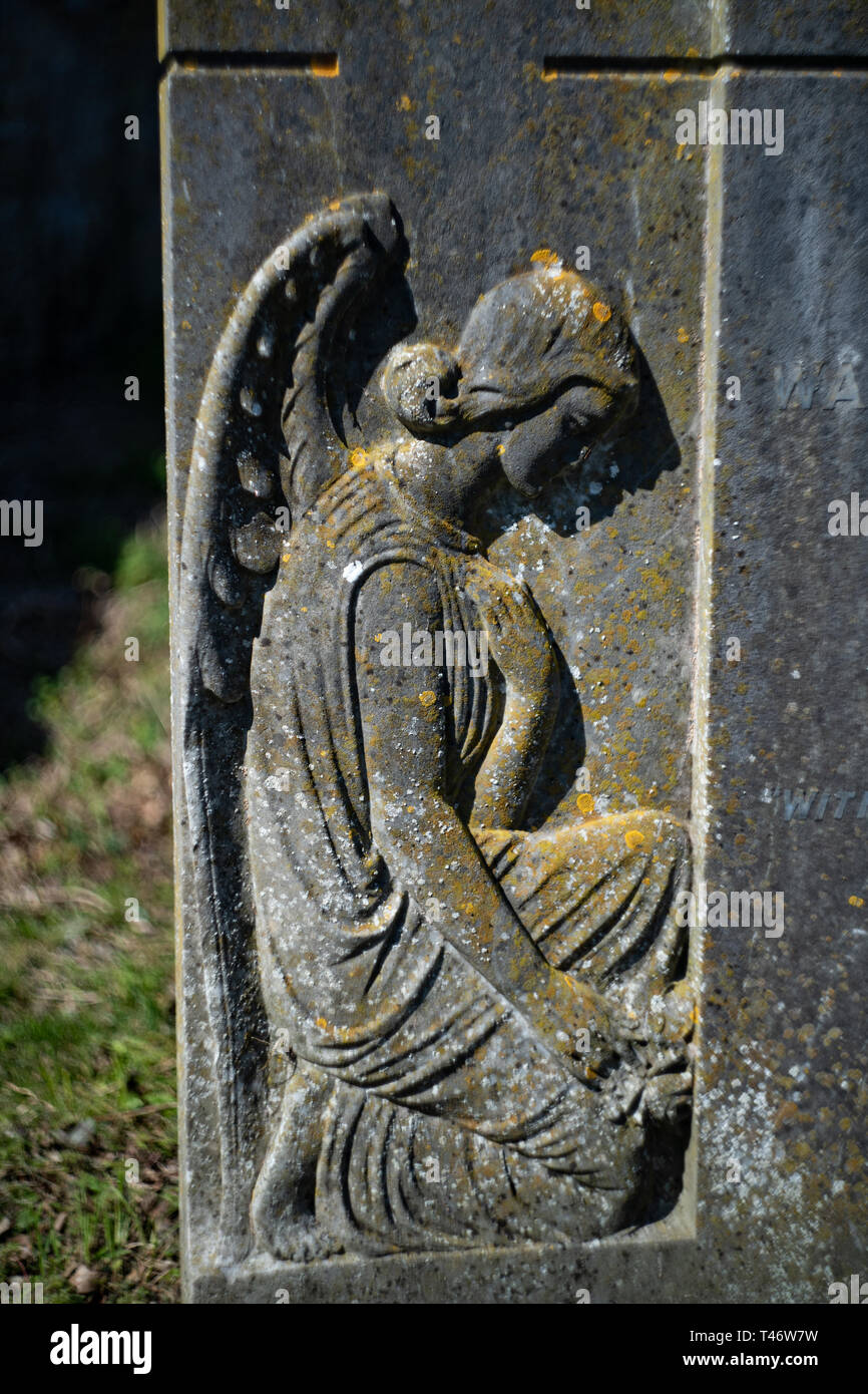 Nicholas angel hi-res stock photography and images - Alamy