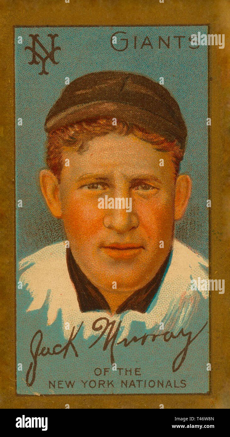 Joseph murray hi-res stock photography and images - Alamy