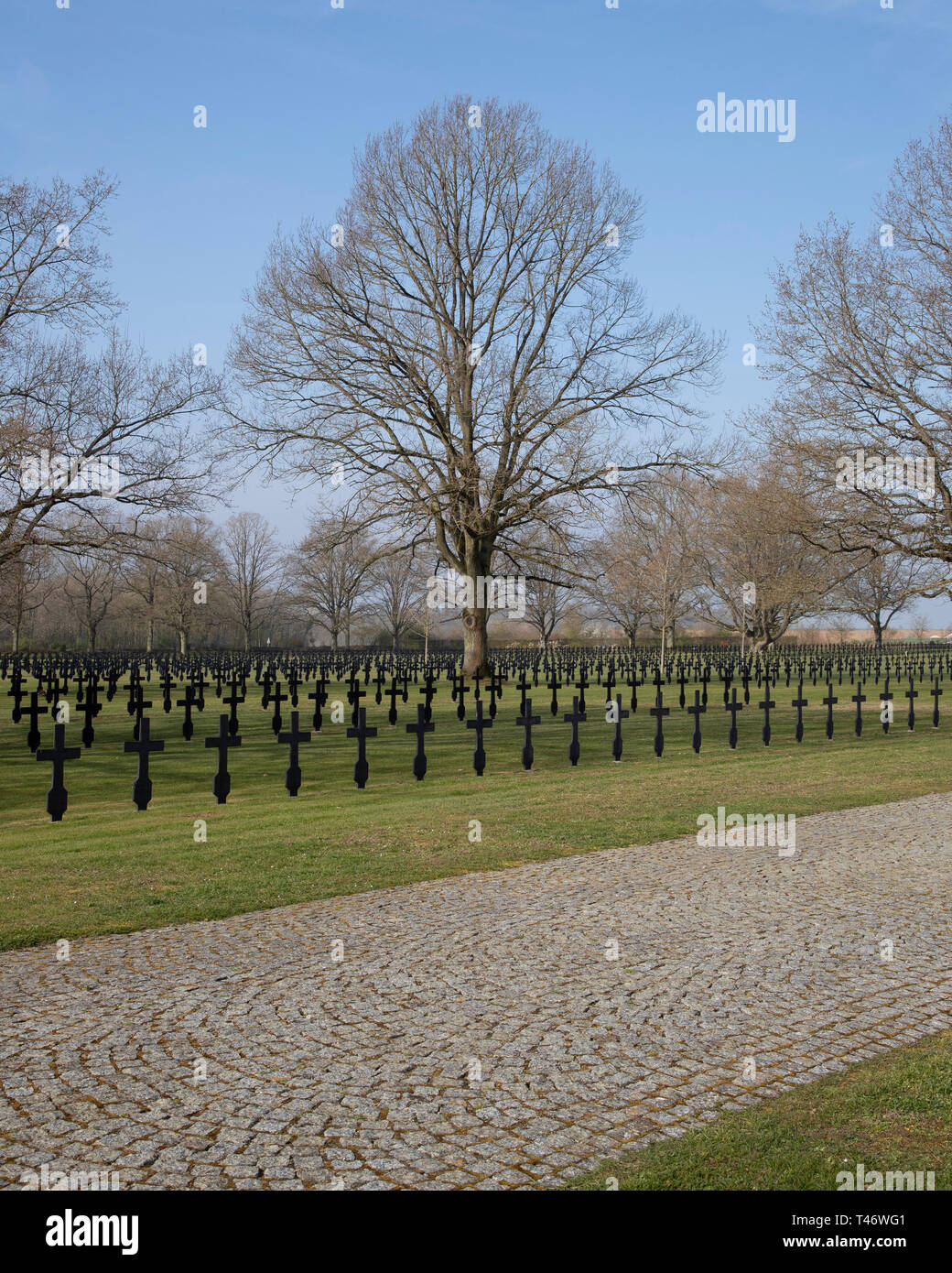 Second world war france hi-res stock photography and images - Alamy