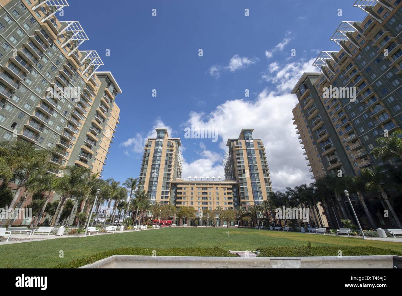 SAN DIEGO (March 12, 2019) Naval Base San Diego Pacific Beacon military ...