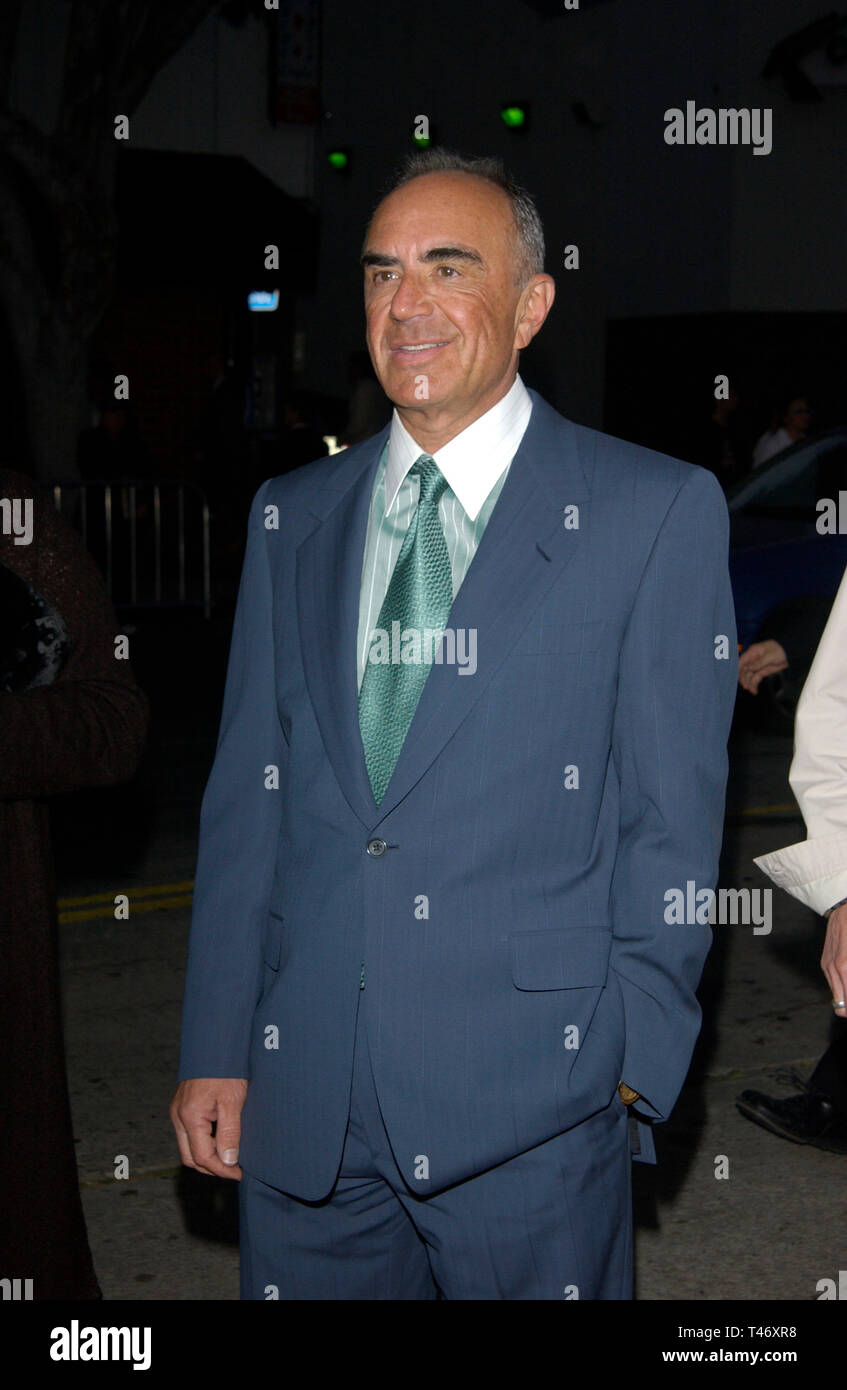 Robert shapiro hi-res stock photography and images - Alamy