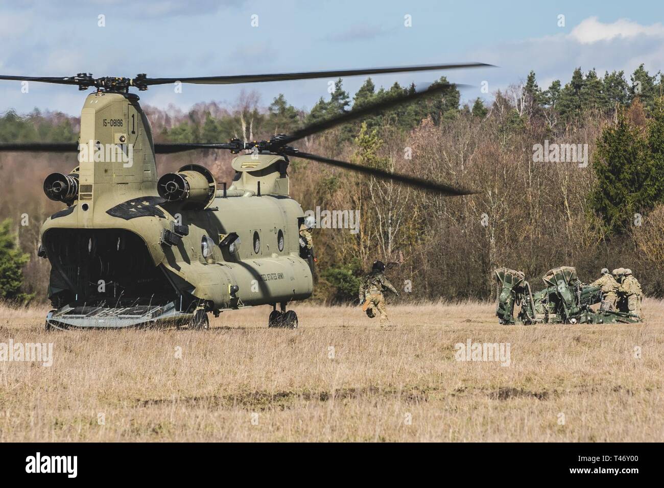 1cab, 1id, 2-1 gsab, big red one, atlantic resolve, strong europe ...