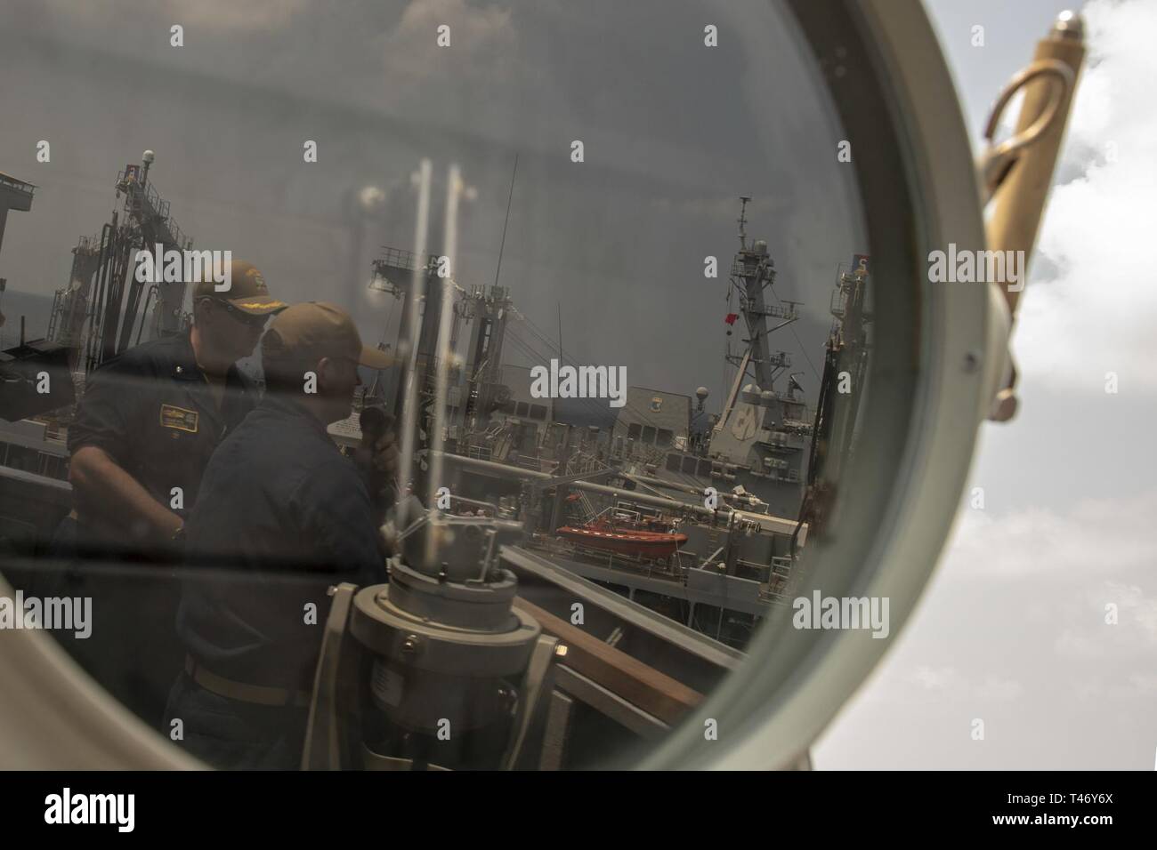 Steven baggett hi-res stock photography and images - Alamy