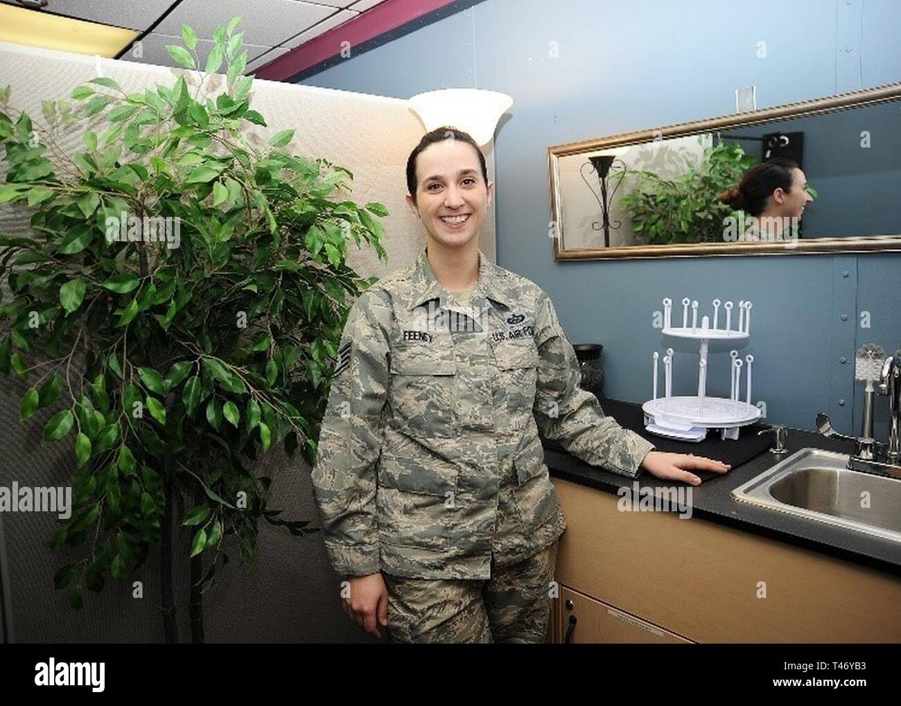 Lactation military hi-res stock photography and images - Alamy