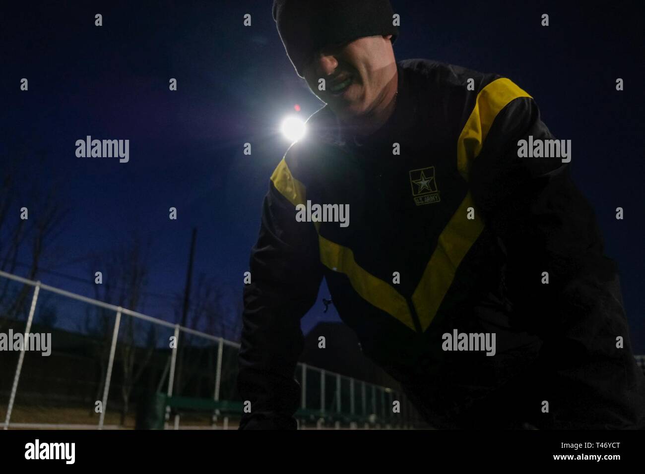 Pvt. Joseph Philbrick, multiple launch rocket system (MLRS/HIMARS ...