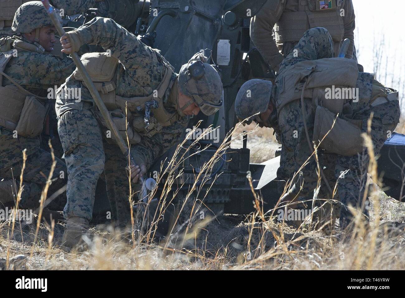 Participating regiments hi-res stock photography and images - Alamy