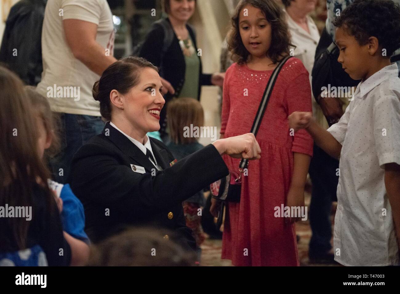 Julie rogers theatre beaumont hi-res stock photography and images - Alamy