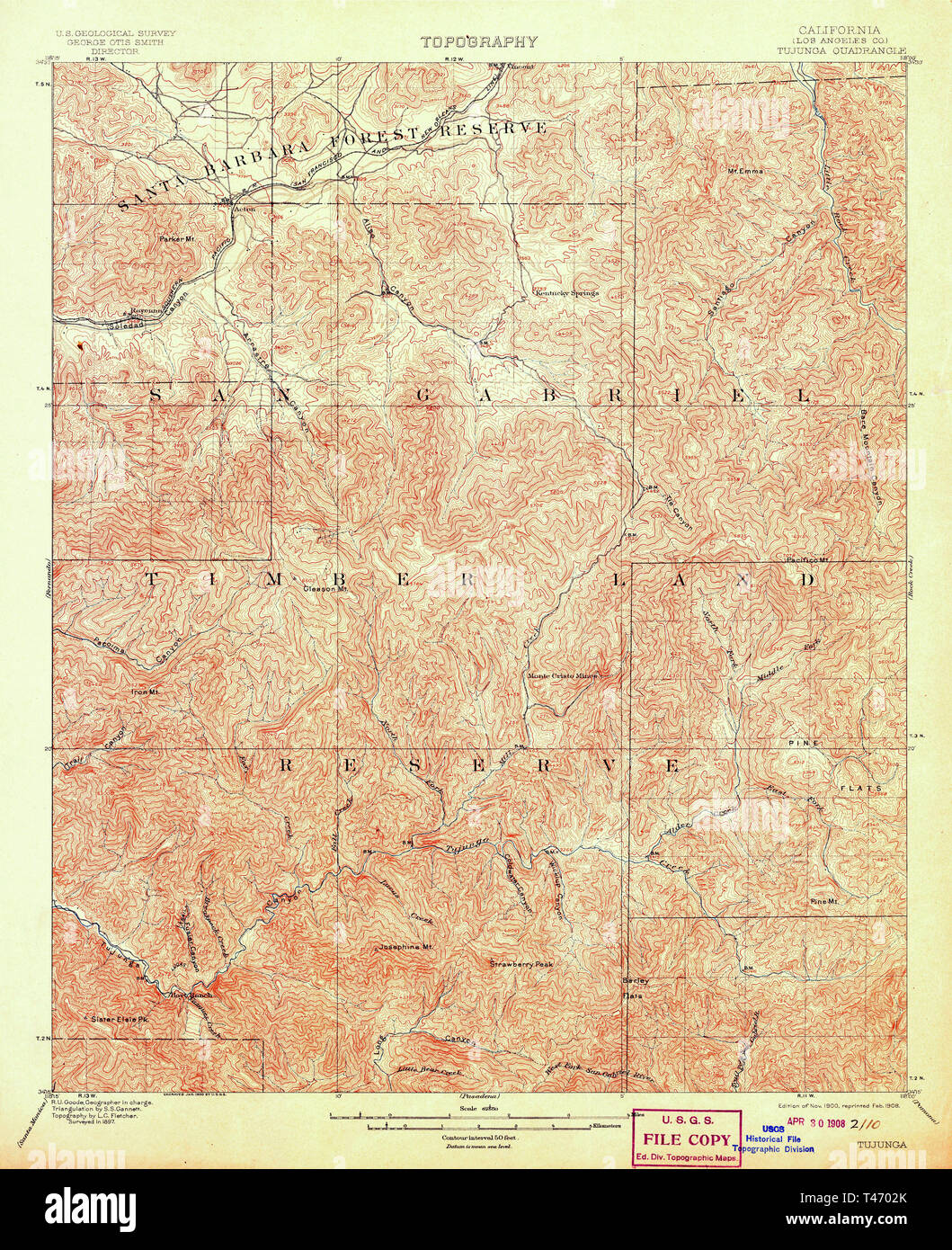 Tujunga, California Stock Photos & Tujunga, California Stock Images - Alamy