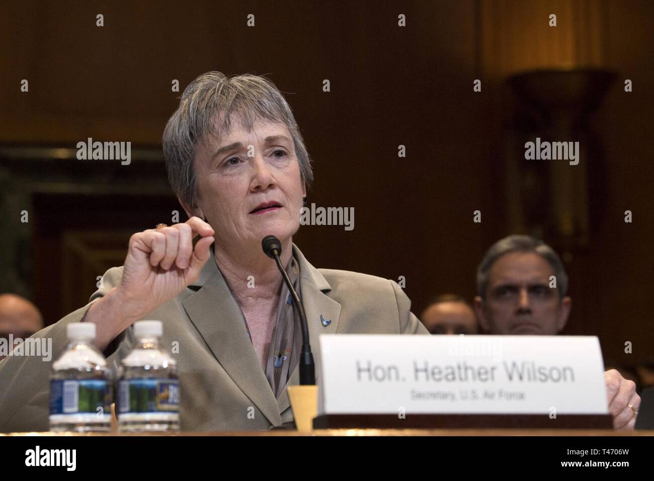 Hearing sac d hi-res stock photography and images - Alamy