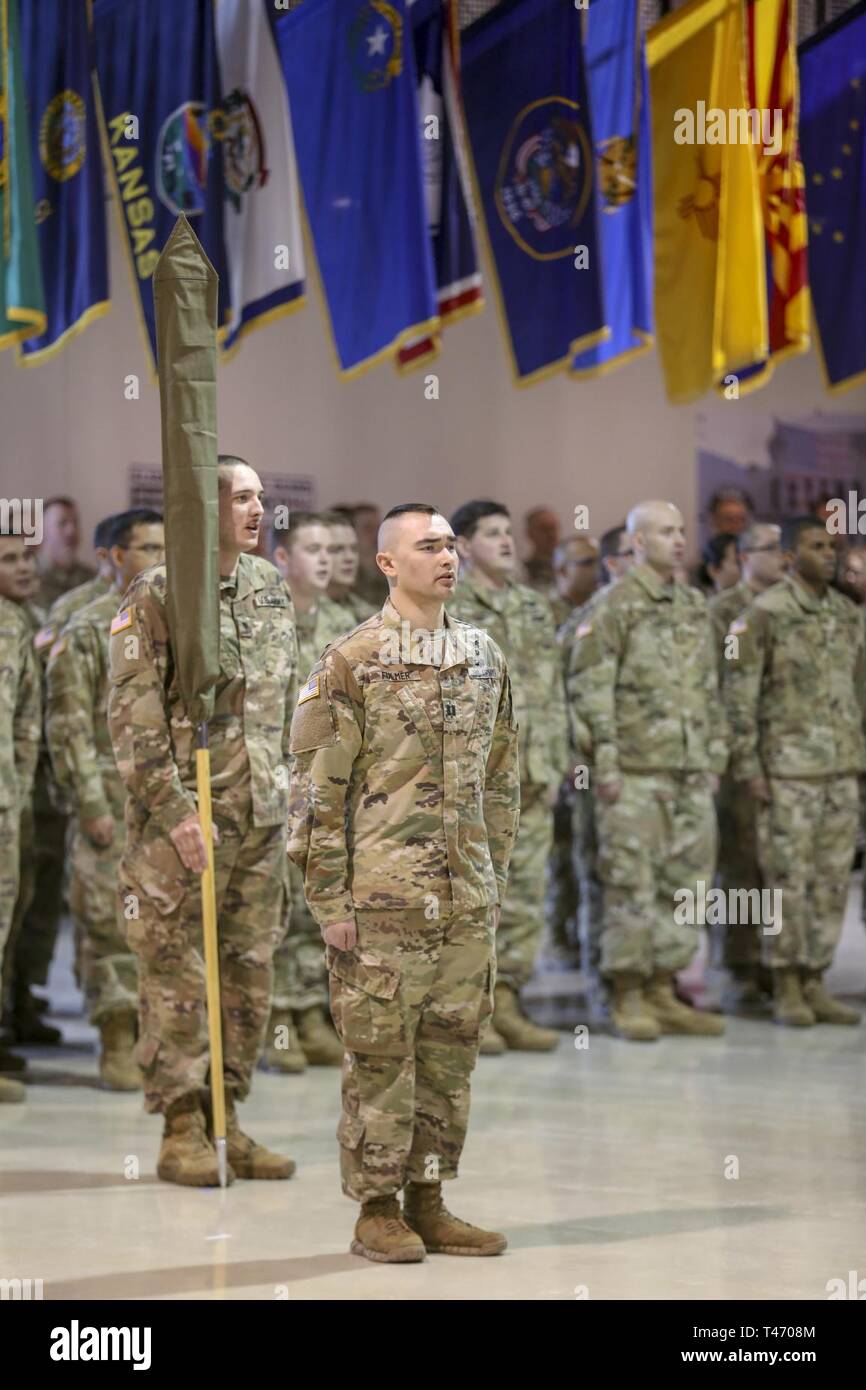 297th military police company hi-res stock photography and images - Alamy