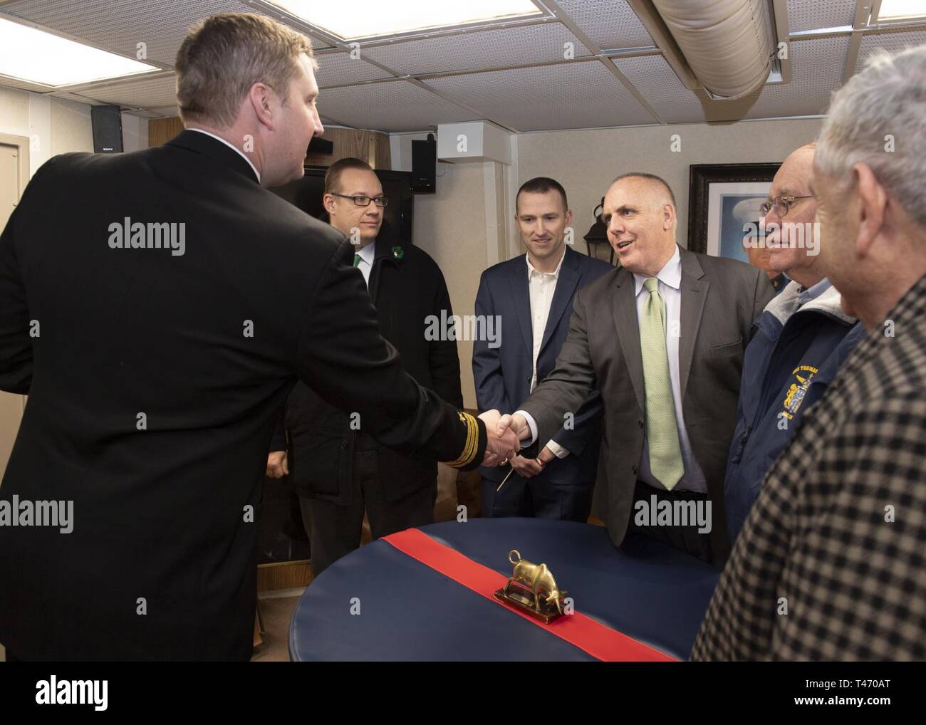 Ed flynn boston city council hi-res stock photography and images - Alamy