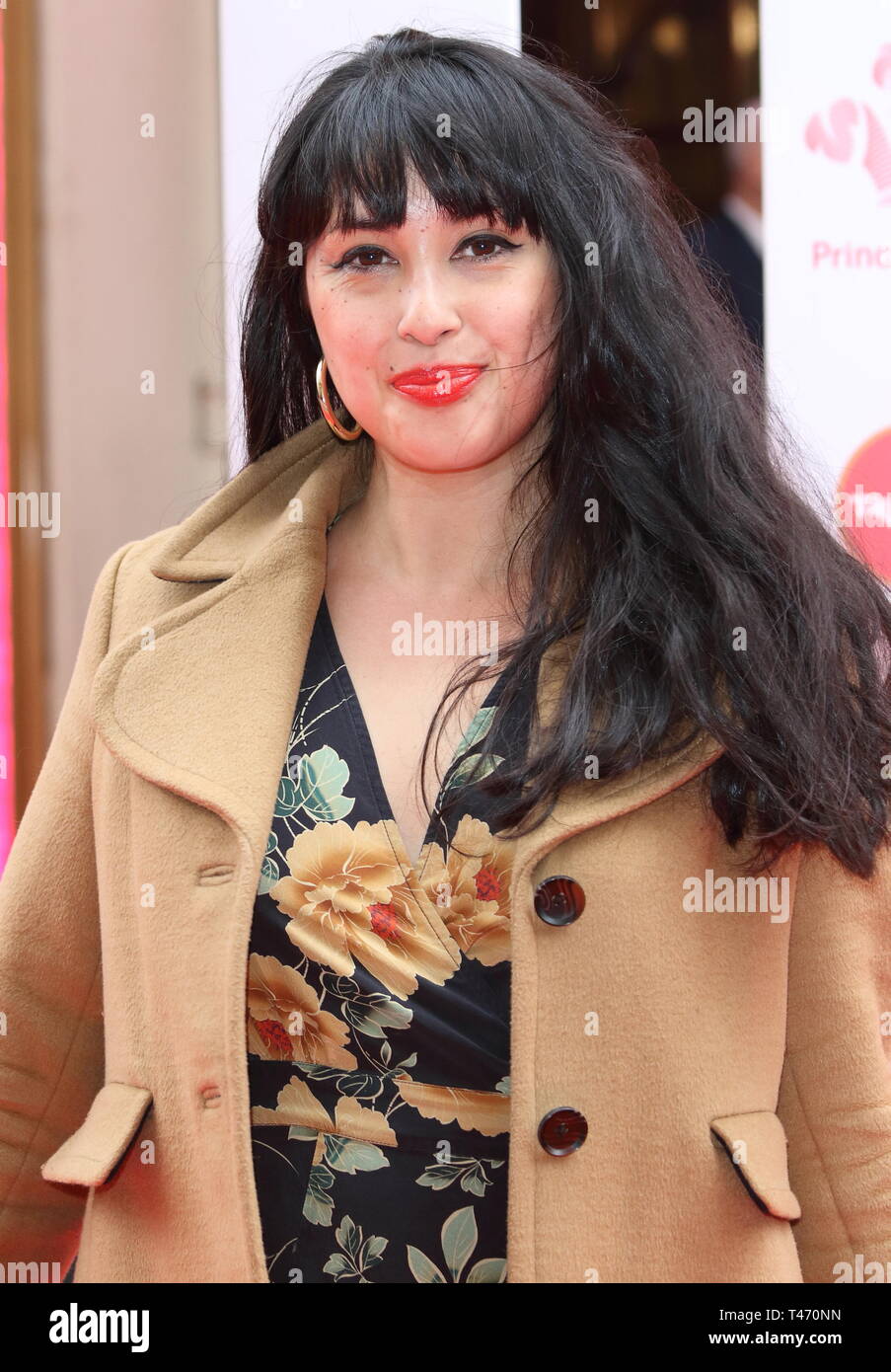 The Prince's Trust TK Maxx and Homesense Celebrate Success Awards at ...