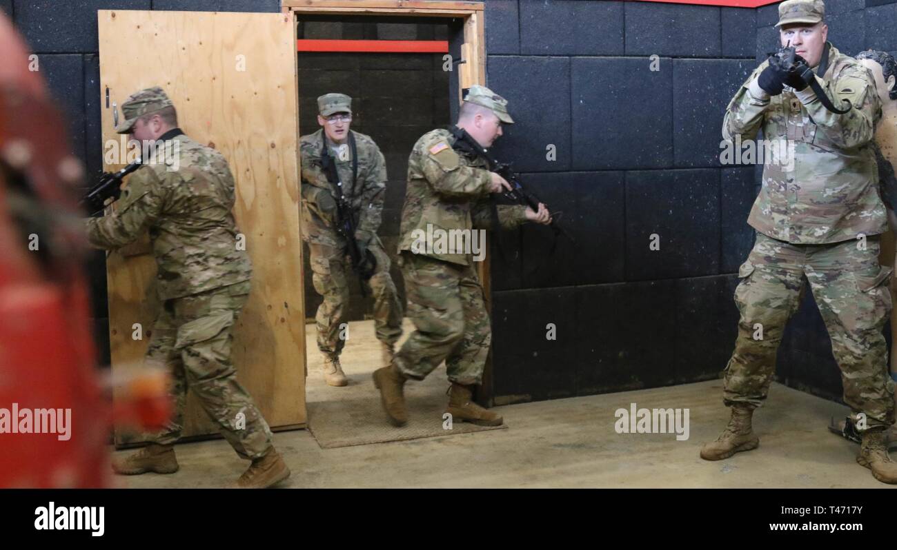 186th infantry regiment hi-res stock photography and images - Alamy