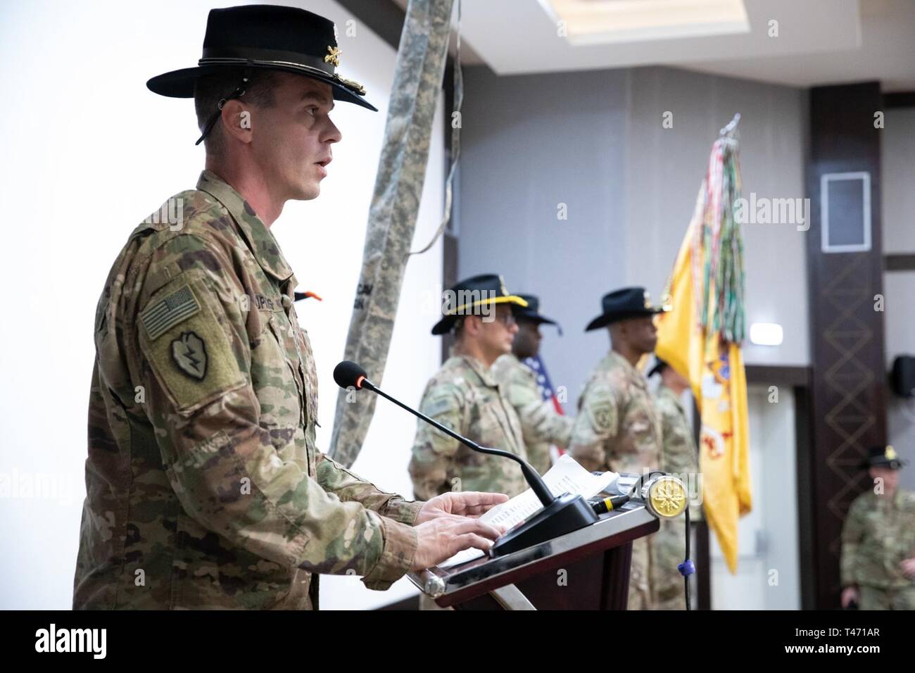 1 10 cav hi-res stock photography and images - Alamy