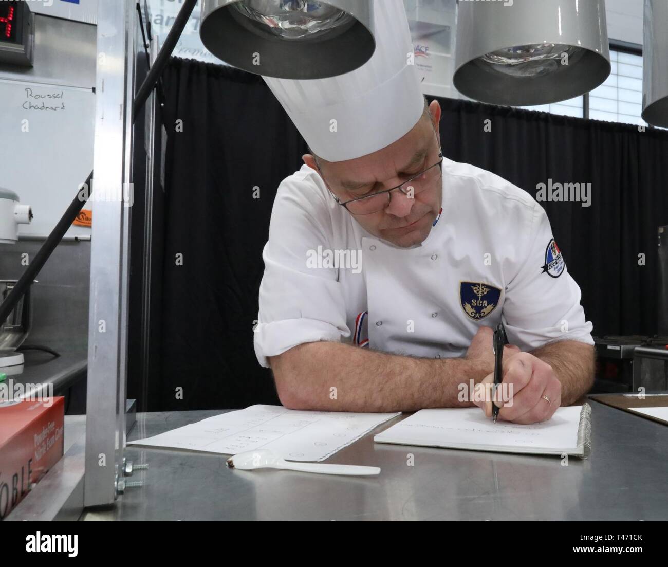 Thierry roussel hi-res stock photography and images - Alamy