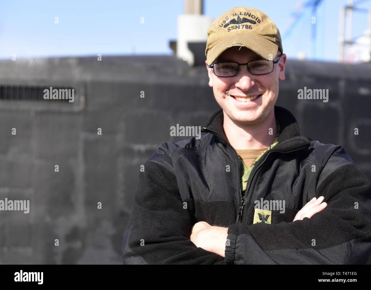 Austin military activities hi-res stock photography and images - Alamy